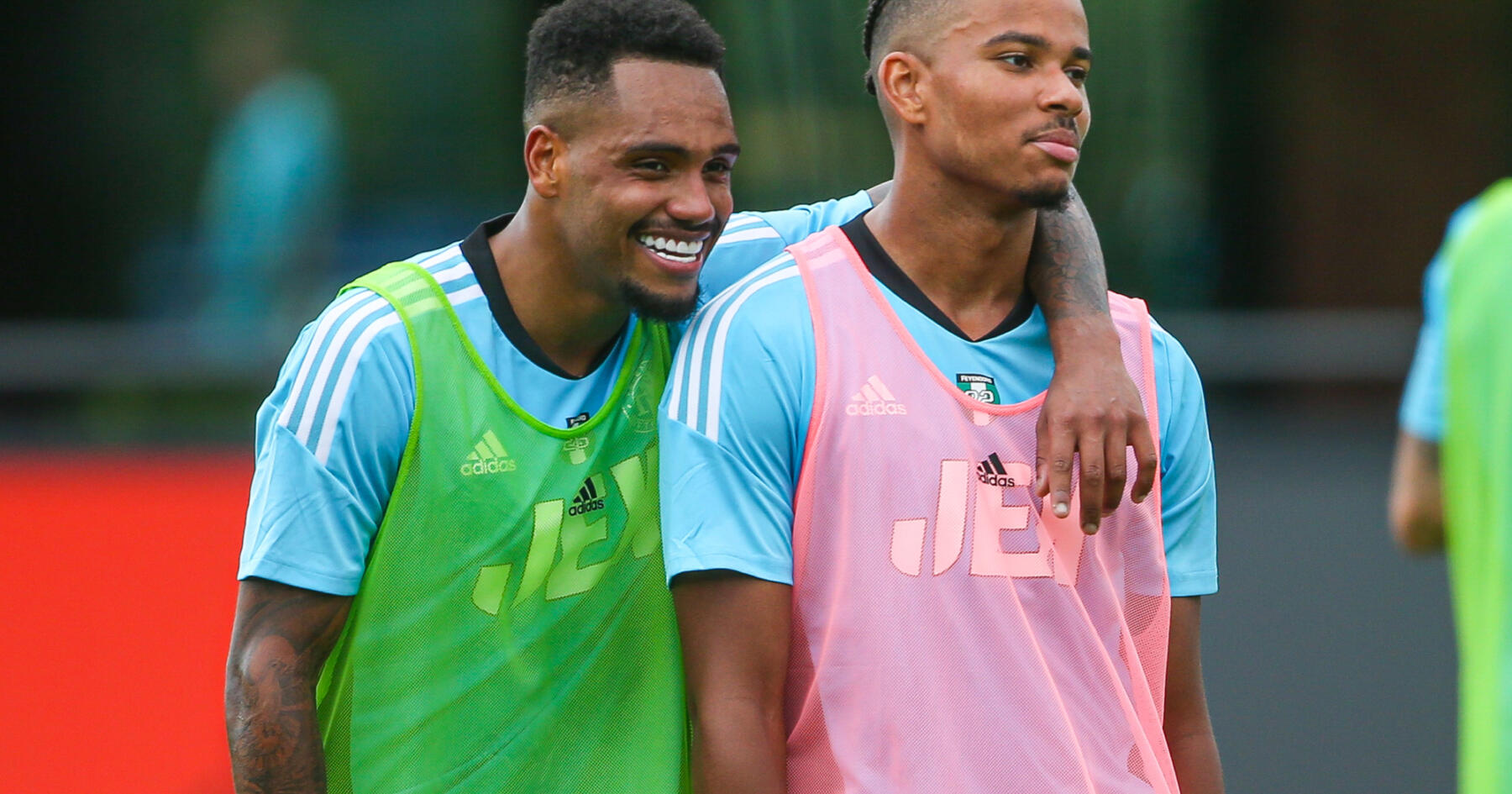 BREAKING: 'SC Heerenveen troeft Fortuna af en neemt… | FeanOnline