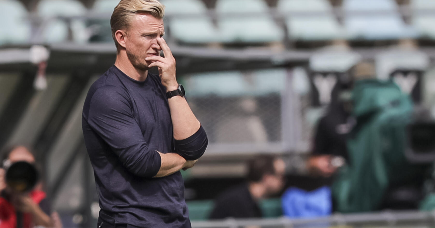 Kuijt krijgt ADO Den Haag op de rit: "Dat is wat je… | Voetbalnieuws