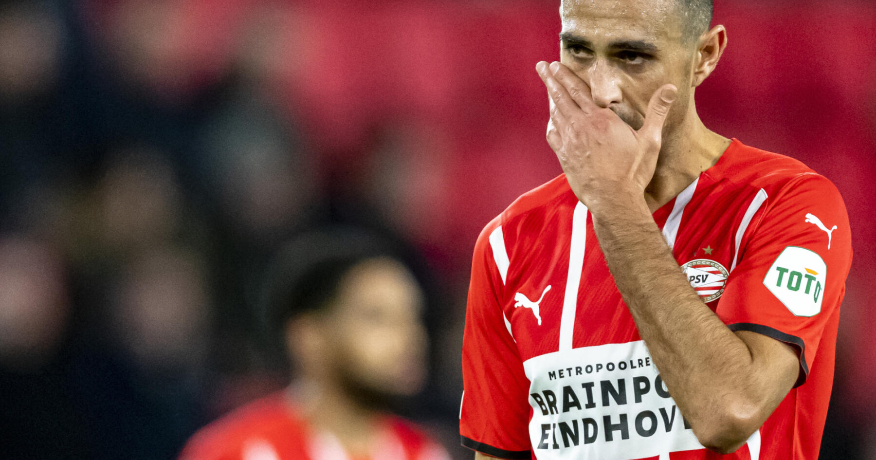 "En Zahavi, zo'n jongen zal zich toch ook wel eens schamen?" | PSVFans