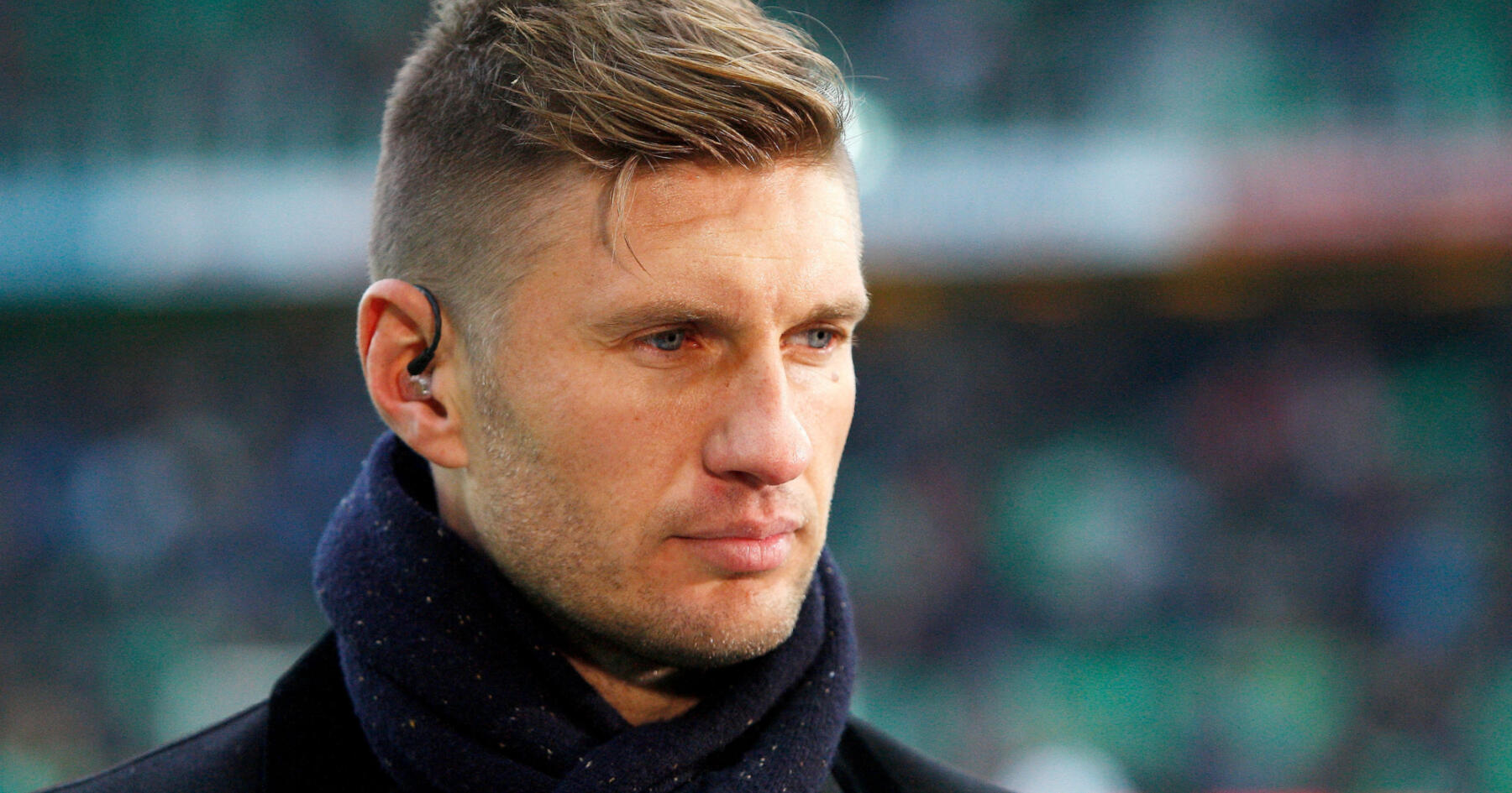 Levchenko hoopt op sancties: "Dit is gewoon zware… | Twentefans.nl