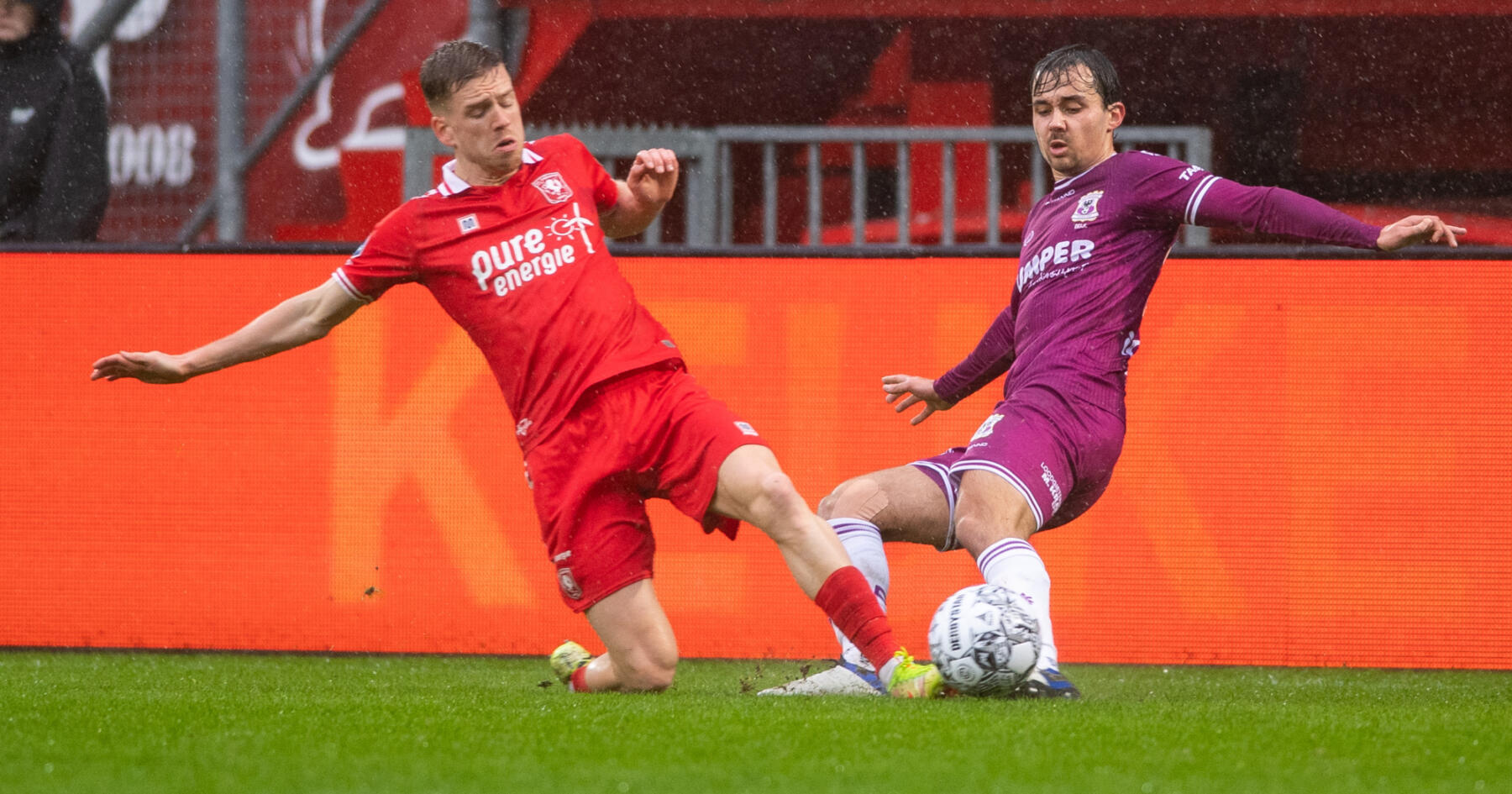 Samenvatting: FC Twente houdt punt over aan duel met… | Twentefans.nl