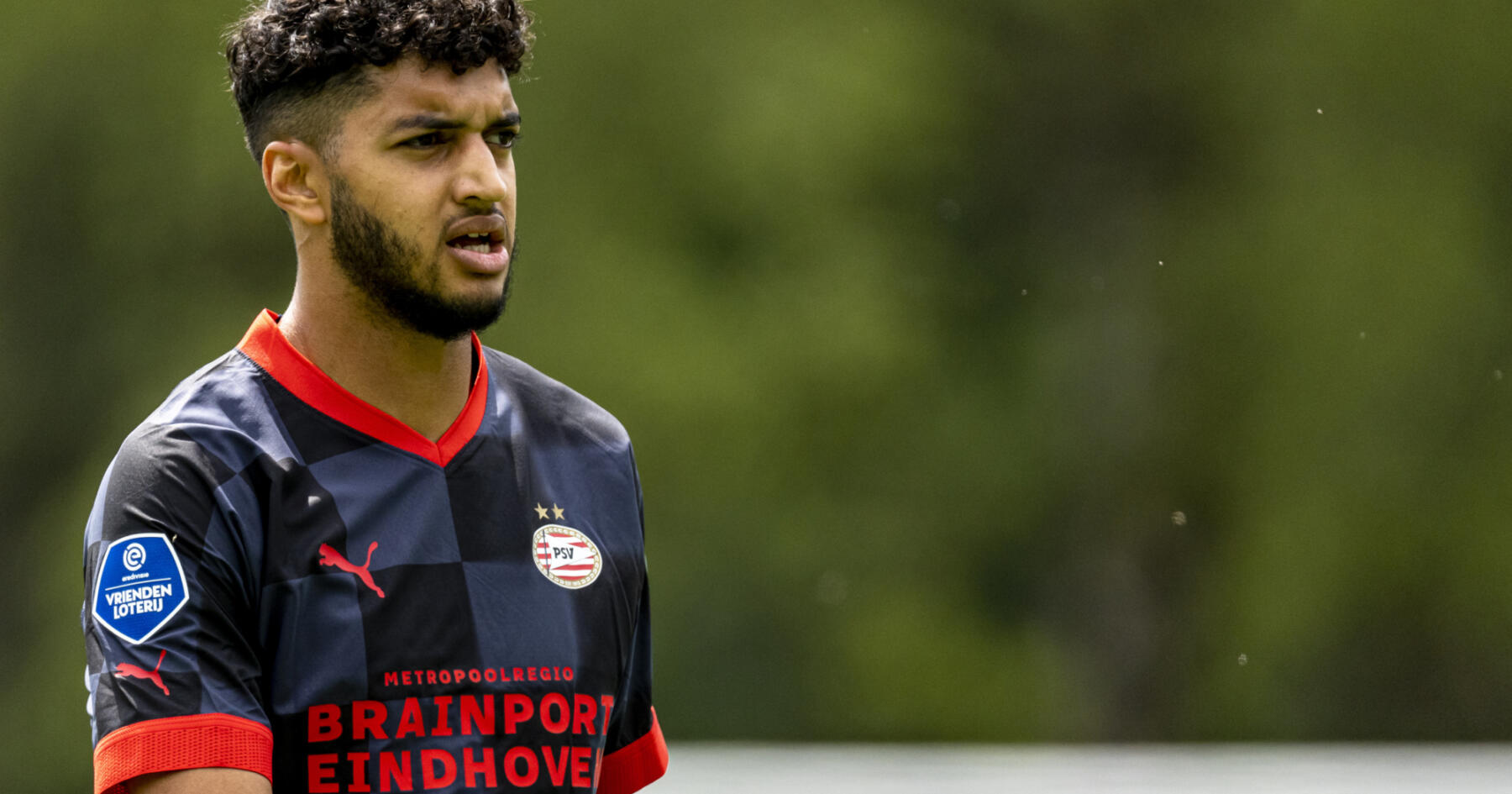 VIDEO | Ismael Saibari maakt fraaie treffer voor Jong… | PSVFans