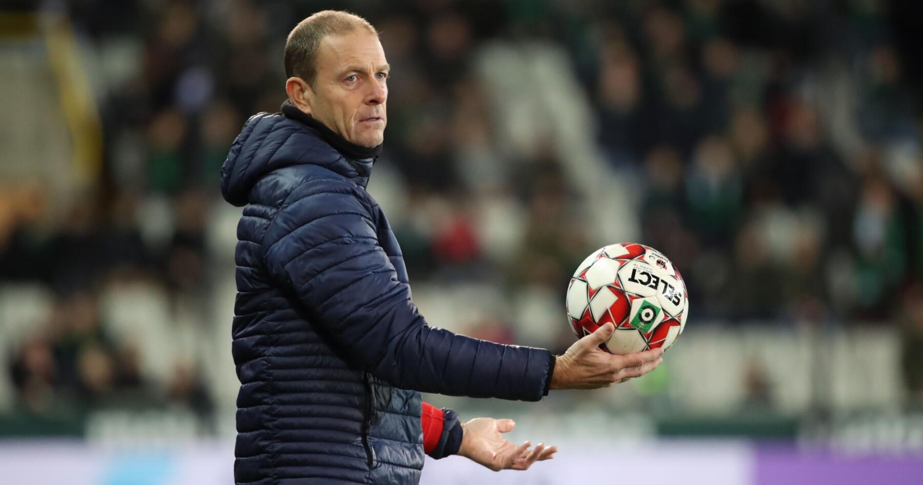 Thorup vol lof: "PSV is een van de betere teams in Europa" | PSVFans