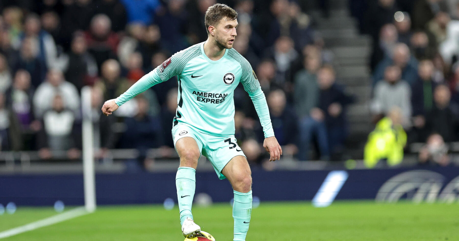 "Raar, Veltman is misschien wel beter dan De Ligt op… | Voetbalnieuws