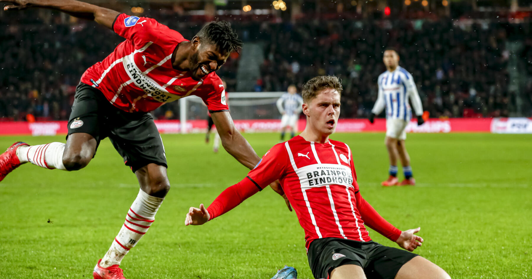 Veerman: "Denk dat ik dan vermoord wordt door mijn… | Voetbalnieuws