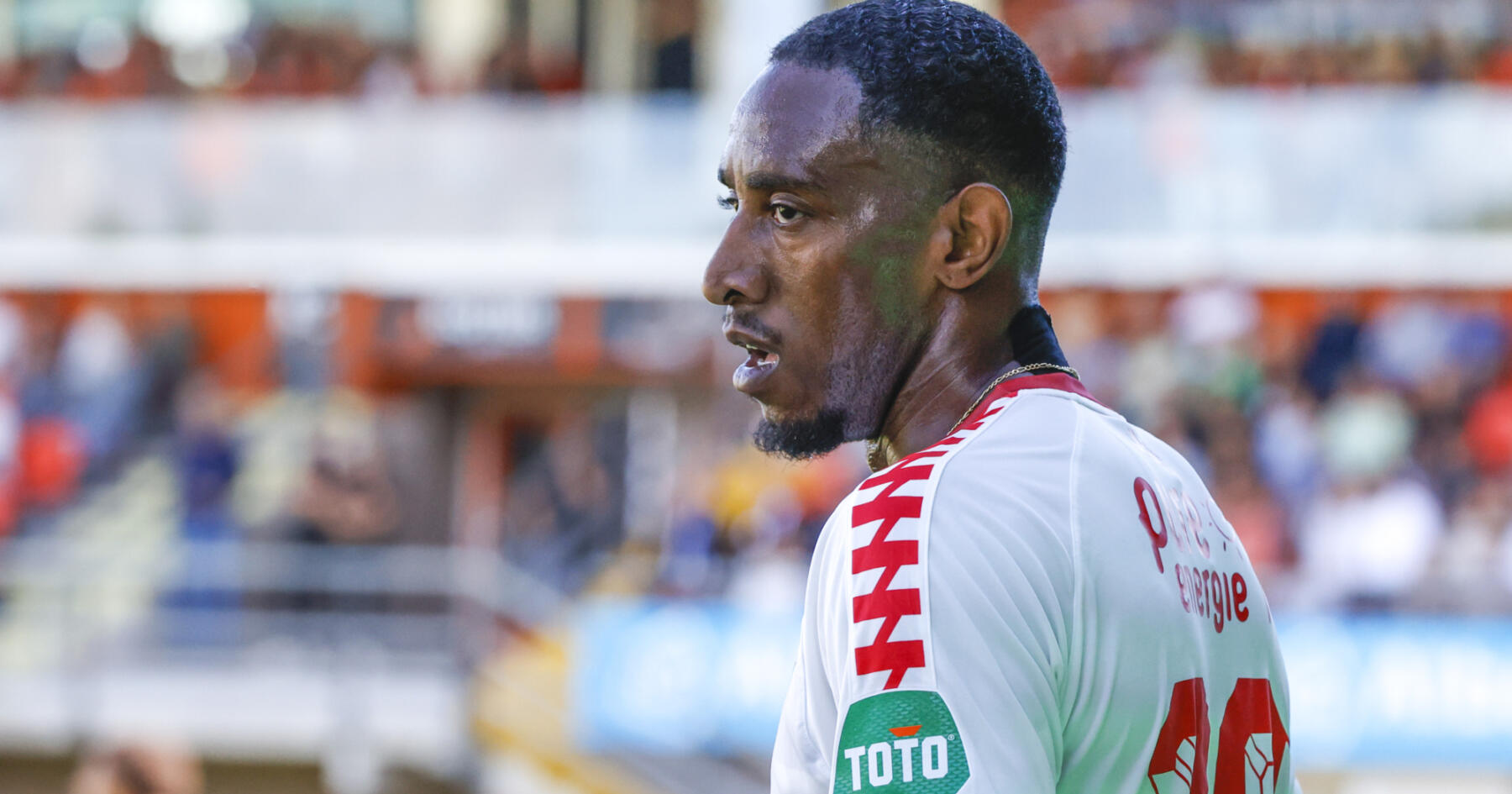 "Brenet kan heel goed voetballen, maar heeft zijn… | Twentefans.nl