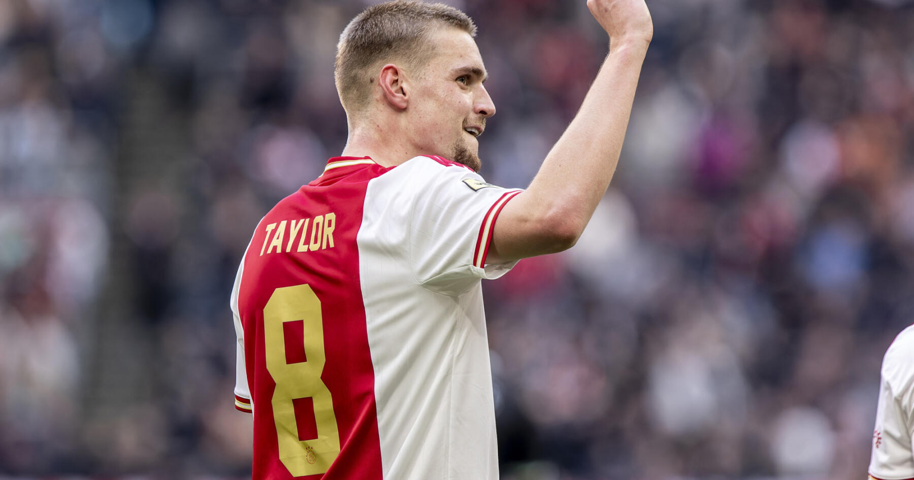 Taylor kijkt naar PSV: "Is ons programma zwaarder dan dat… | PSVFans