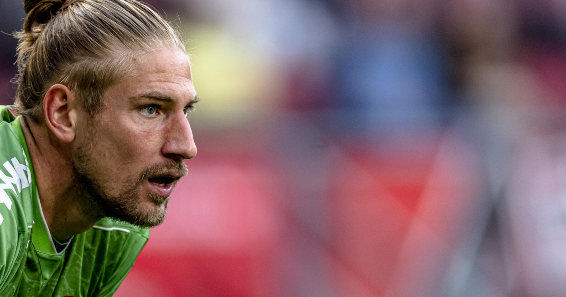 Unnerstall: "Het grootste verschil was toen ik naar PSV… | PSVFans