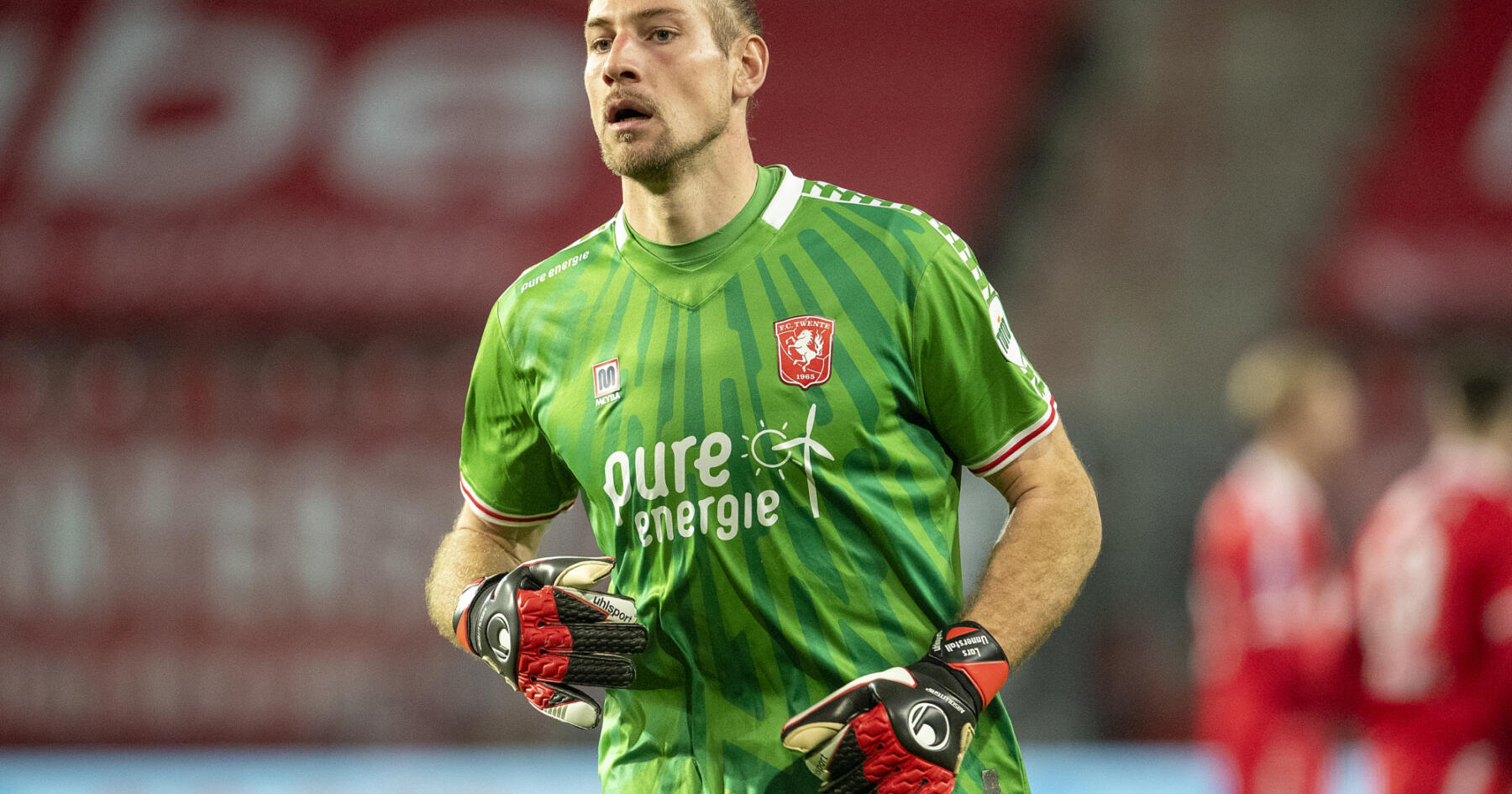 Unnerstall: "Het zou mooi zijn als we die serie… | Twentefans.nl