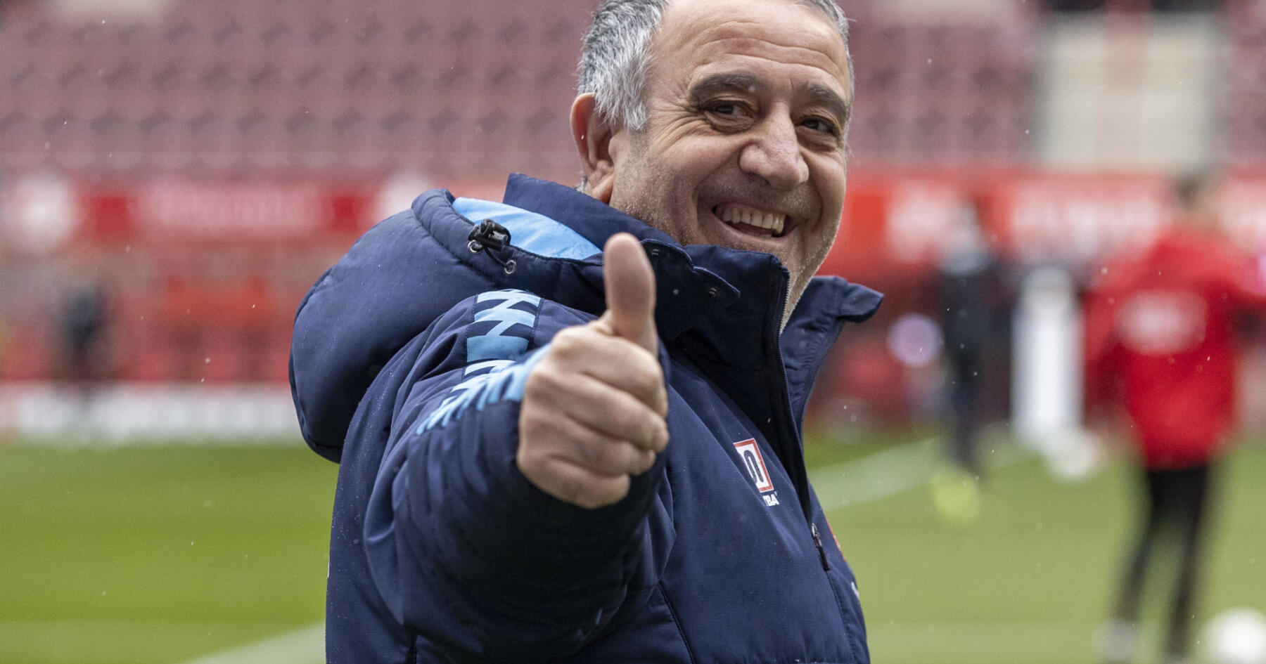 Jacob Malki: "Als het aan mij ligt, ga ik door tot… | Twentefans.nl