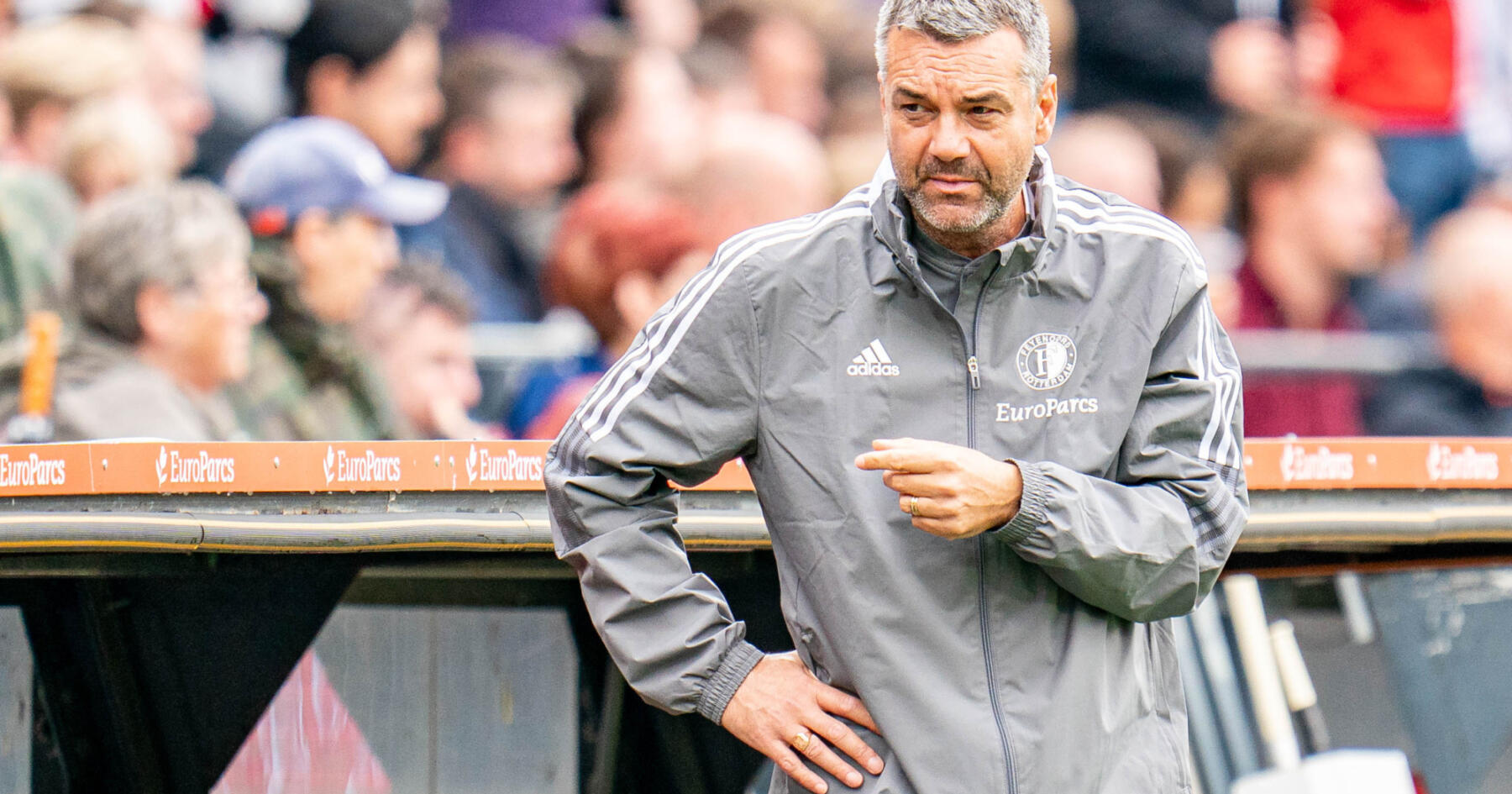 Marino Pusic: "Elke club gaf altijd 120 procent tegen… | Twentefans.nl