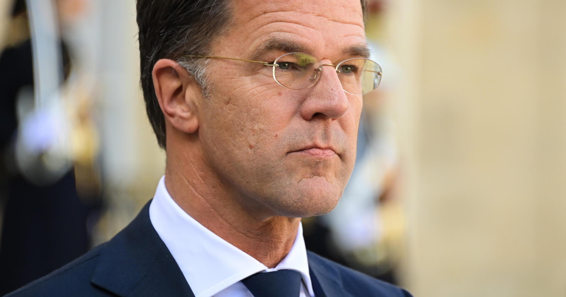 Rutte schuift aan in Vandaag Inside: "Dan kom ik graag… | KantinePraat