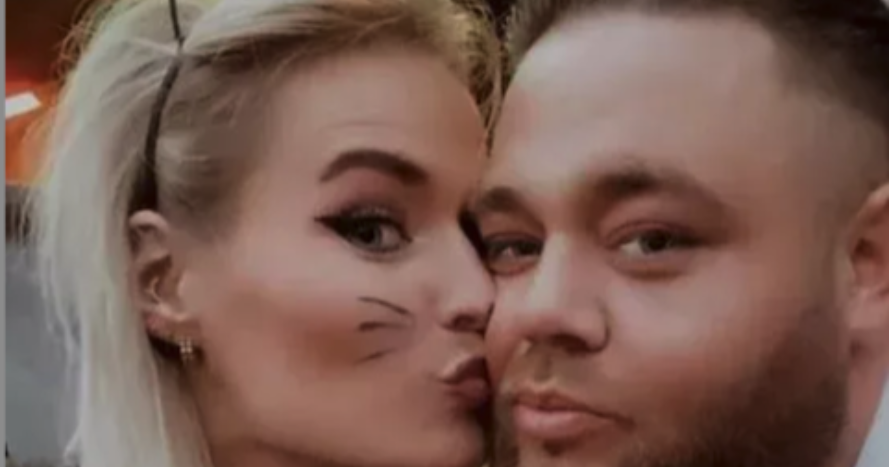 FOTO | Dit is Inge, de mooie vriendin van lieve jongen… | KantinePraat