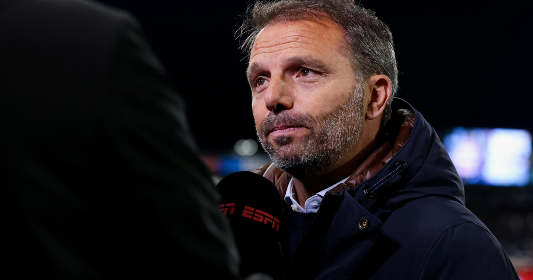 Maurice Steijn ook naar FC Twente? "Nee, dat gaan we… | Twentefans.nl