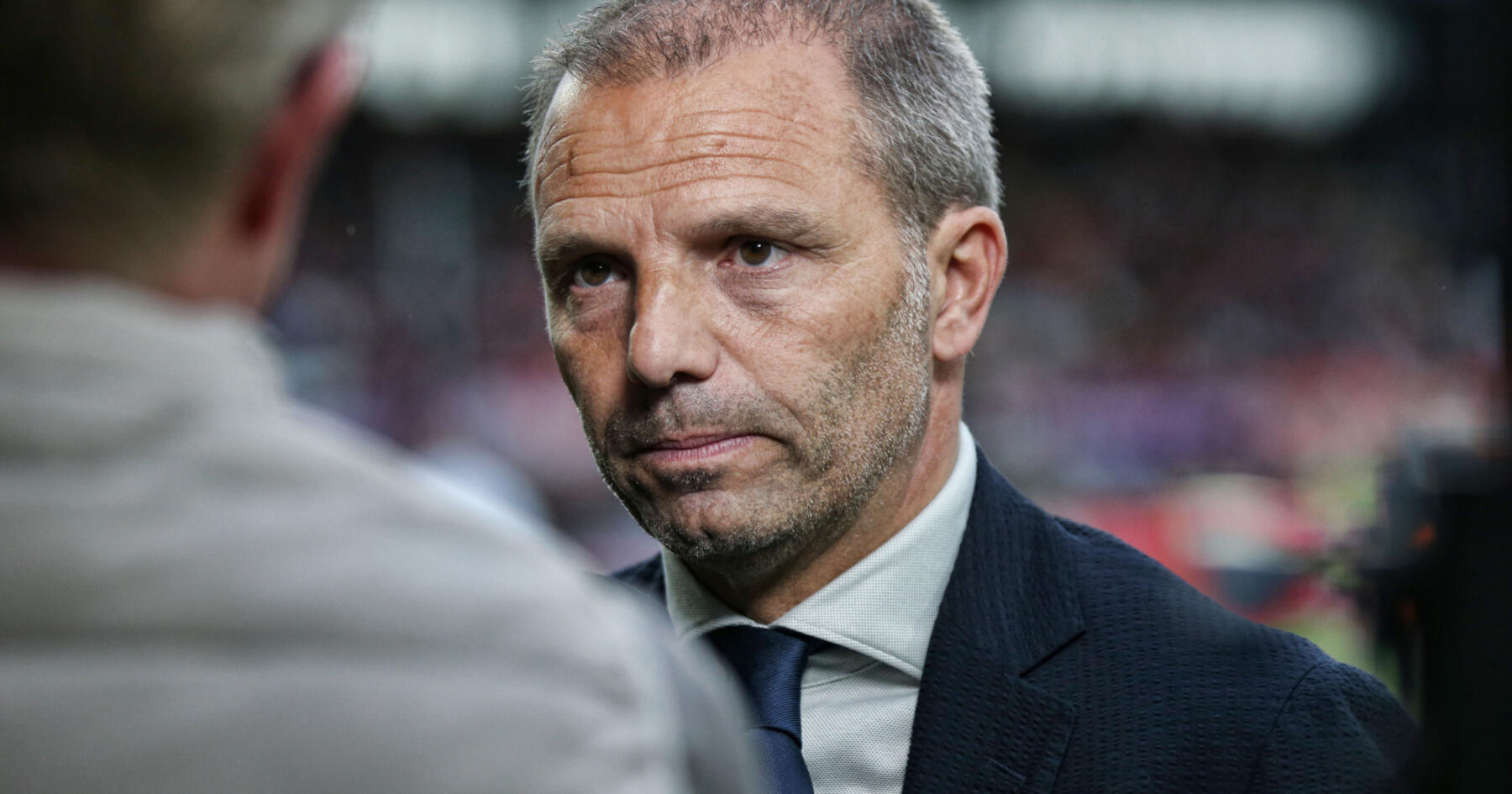 Maurice Steijn: "Ze hebben bij FC Twente een goed… | Twentefans.nl