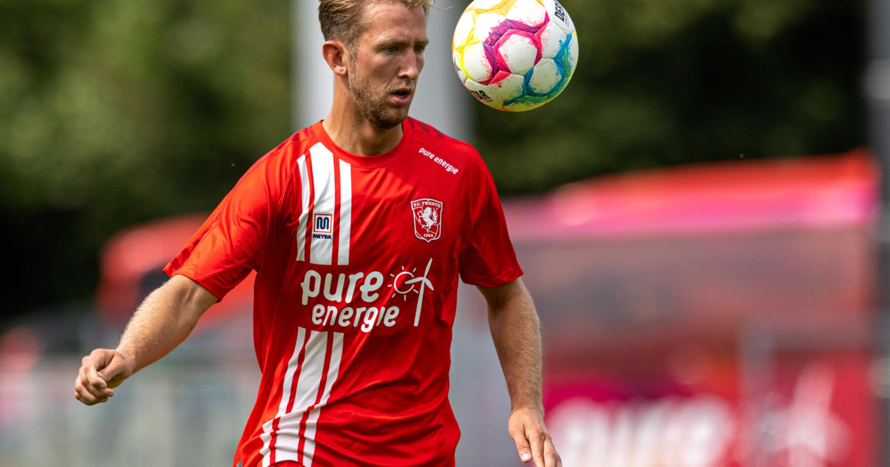 'Vloek van Vlap' verbannen: "Zullen nu ongetwijfeld… | Twentefans.nl