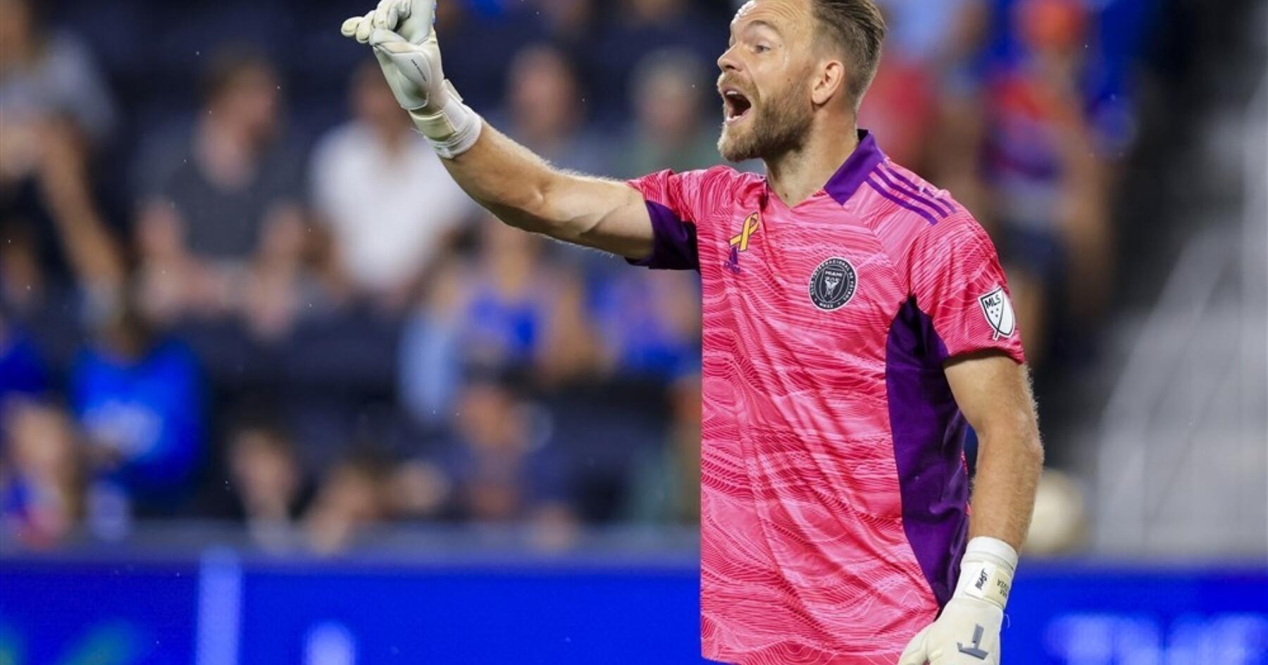 Nick Marsman drie dagen in ziekenhuis na bezoek aan… | Voetbalnieuws