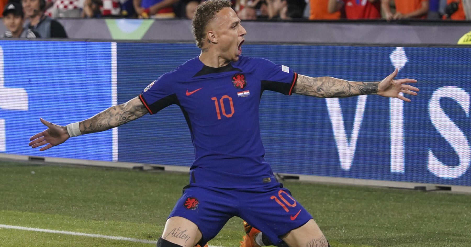 'Italiaanse grootmacht bemoeit zich met de strijd om Noa… | PSVFans