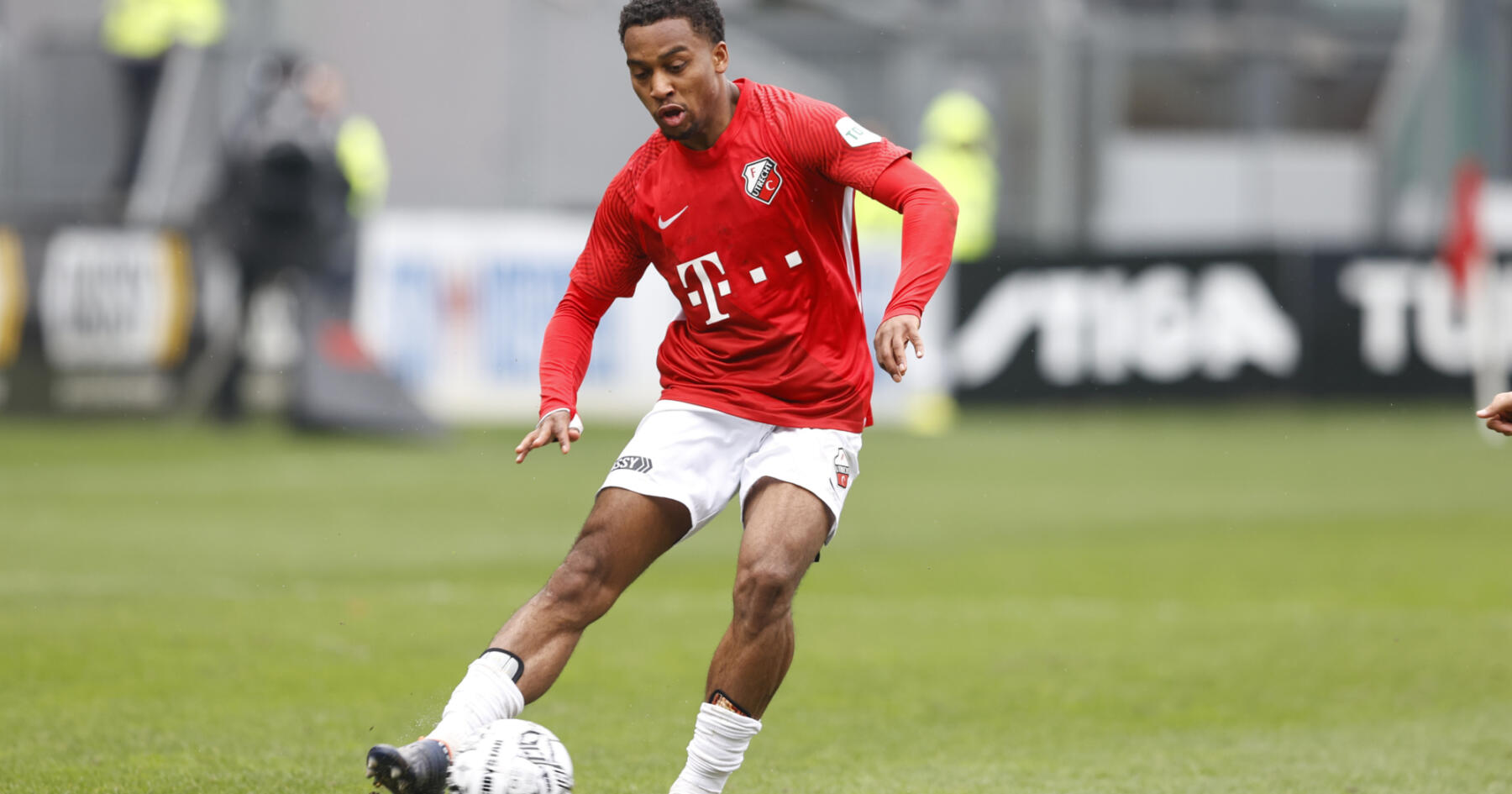 PSV-target Timber eerlijk: "﻿Ik lees ook van alles in de… | PSVFans