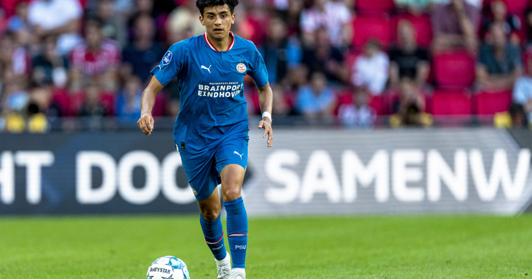 Opluchting voor Ledezma: "Dat is een goed bericht voor hem… | PSVFans