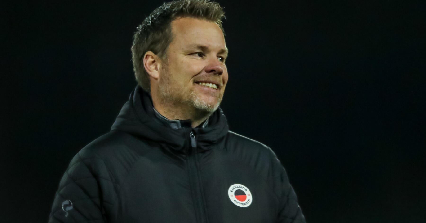 Excelsior speelt op nieuwe locatie: "Dan moet… | Vrouwenvoetbalnieuws