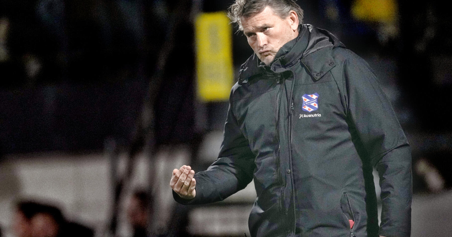 Ruud Hesp wil verlengen: "Dat deed ik bij PSV en hier nu… | PSVFans