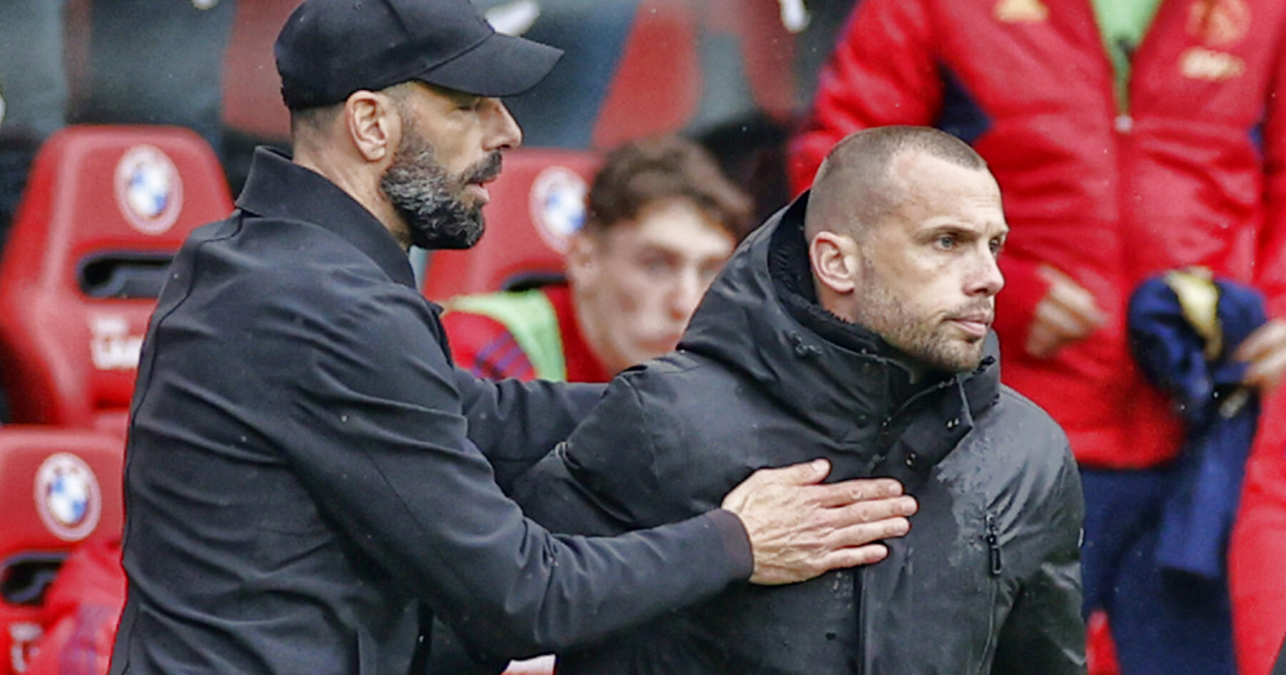 Heitinga kritisch: "Het zegt veel dat hij de beste was… | PSVFans