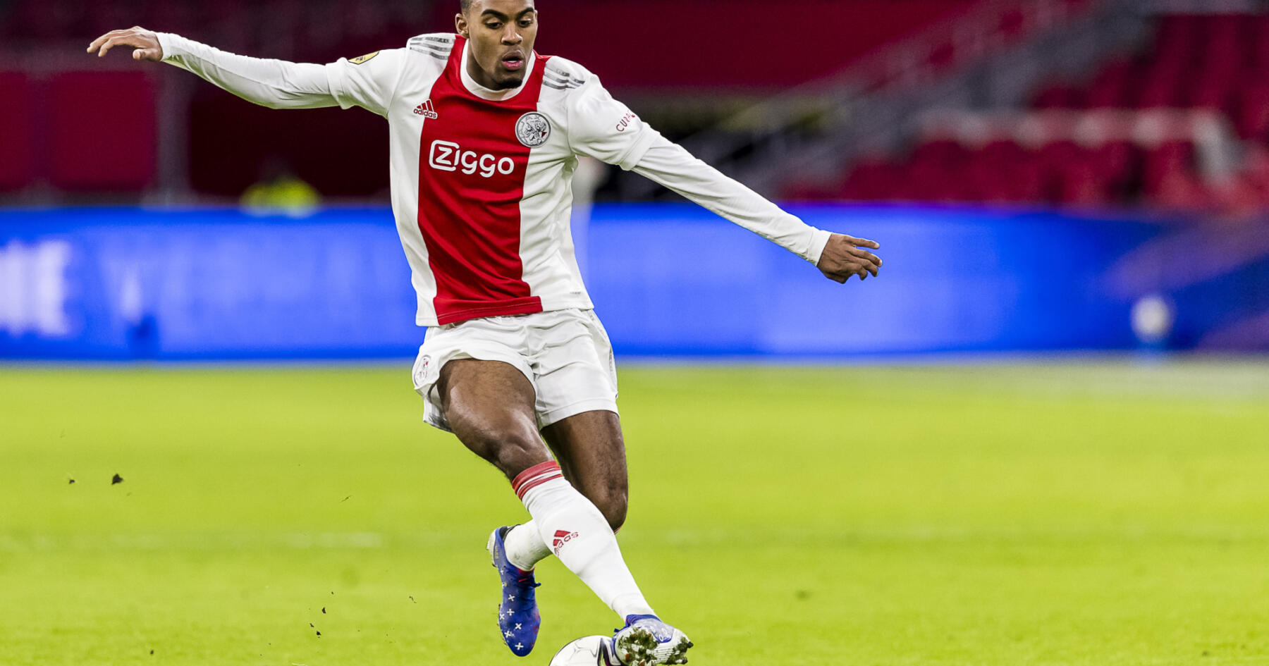 Geen WK voor Gravenberch? Denk dat het voor hem heel… | Voetbalnieuws