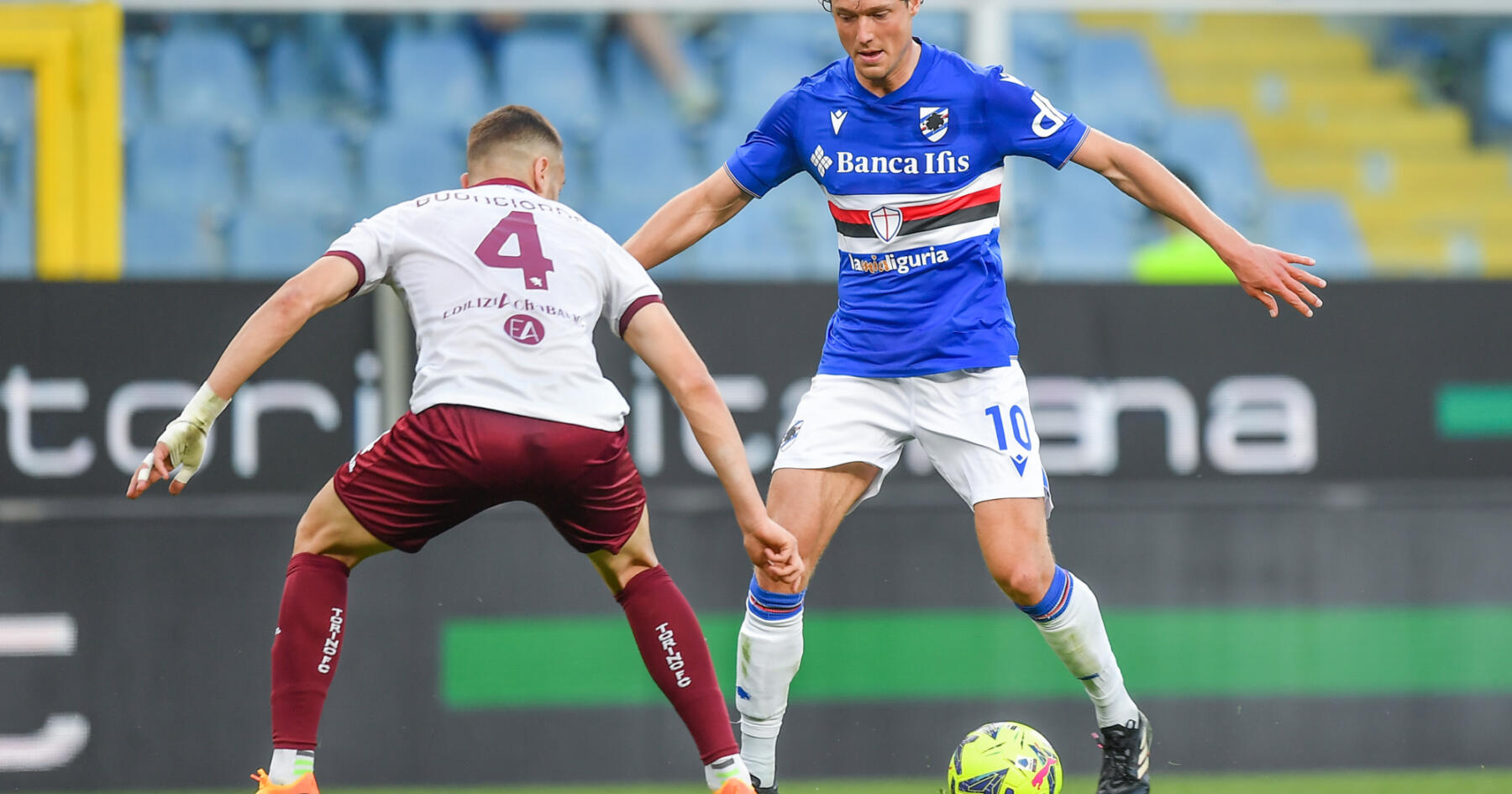 'SC Heerenveen ontvangt deel transfersom Rangers FC voor… | FeanOnline