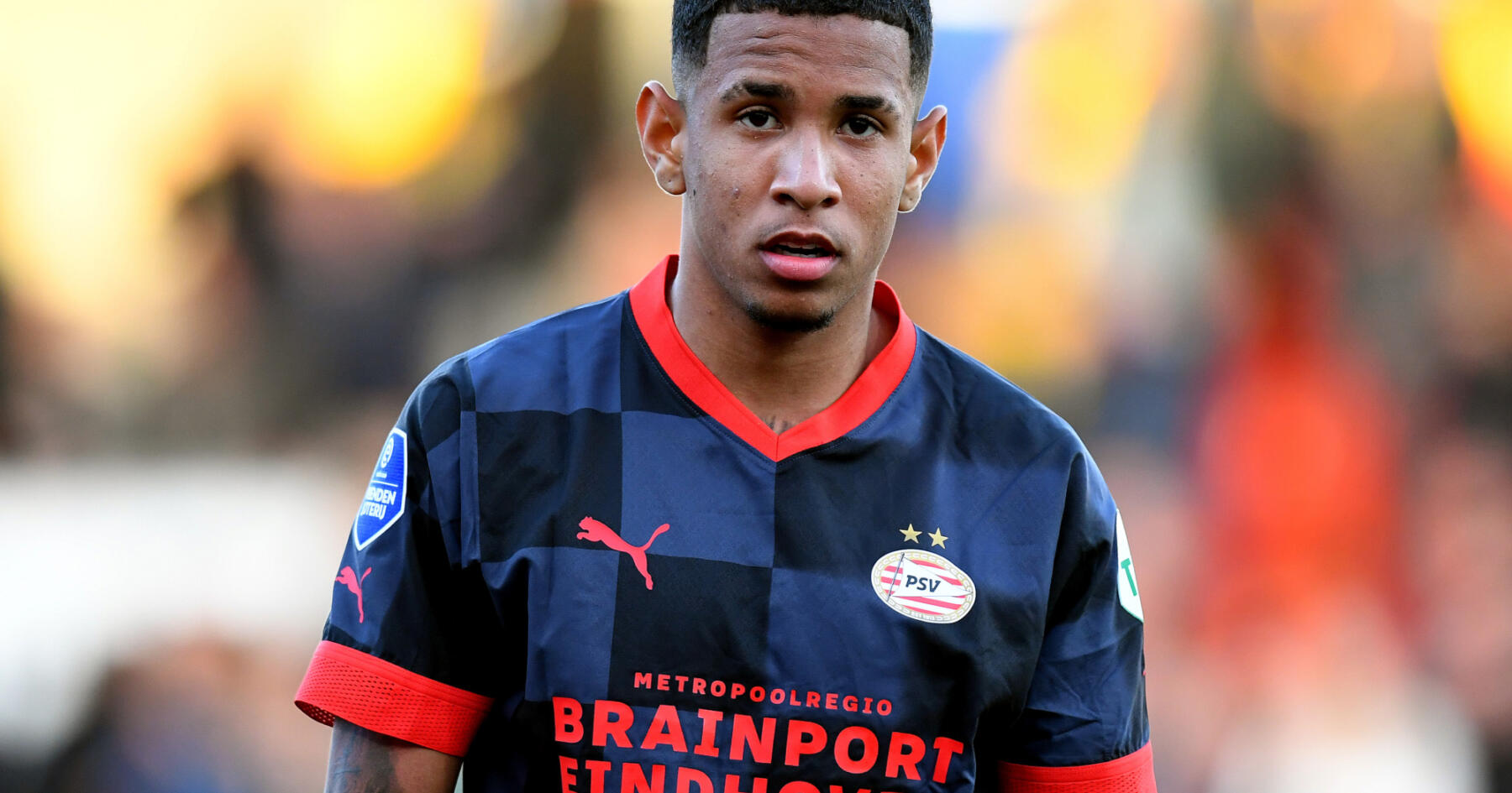 Sávio ontbreekt voorlopig: "Komt normaal gesproken niet in… | PSVFans