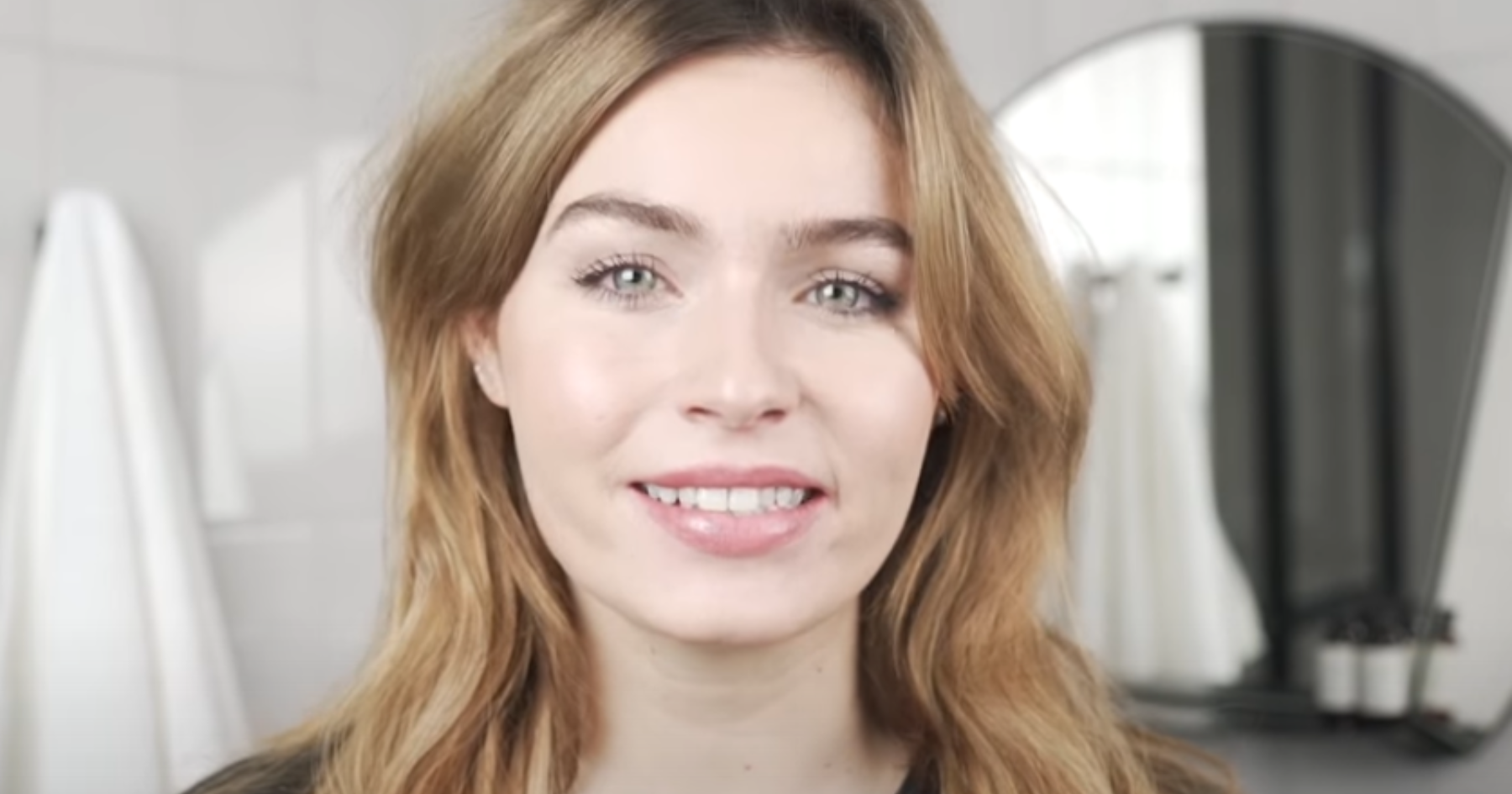 De dochter van oud-voetballer Richard Witschge wordt… | KantinePraat