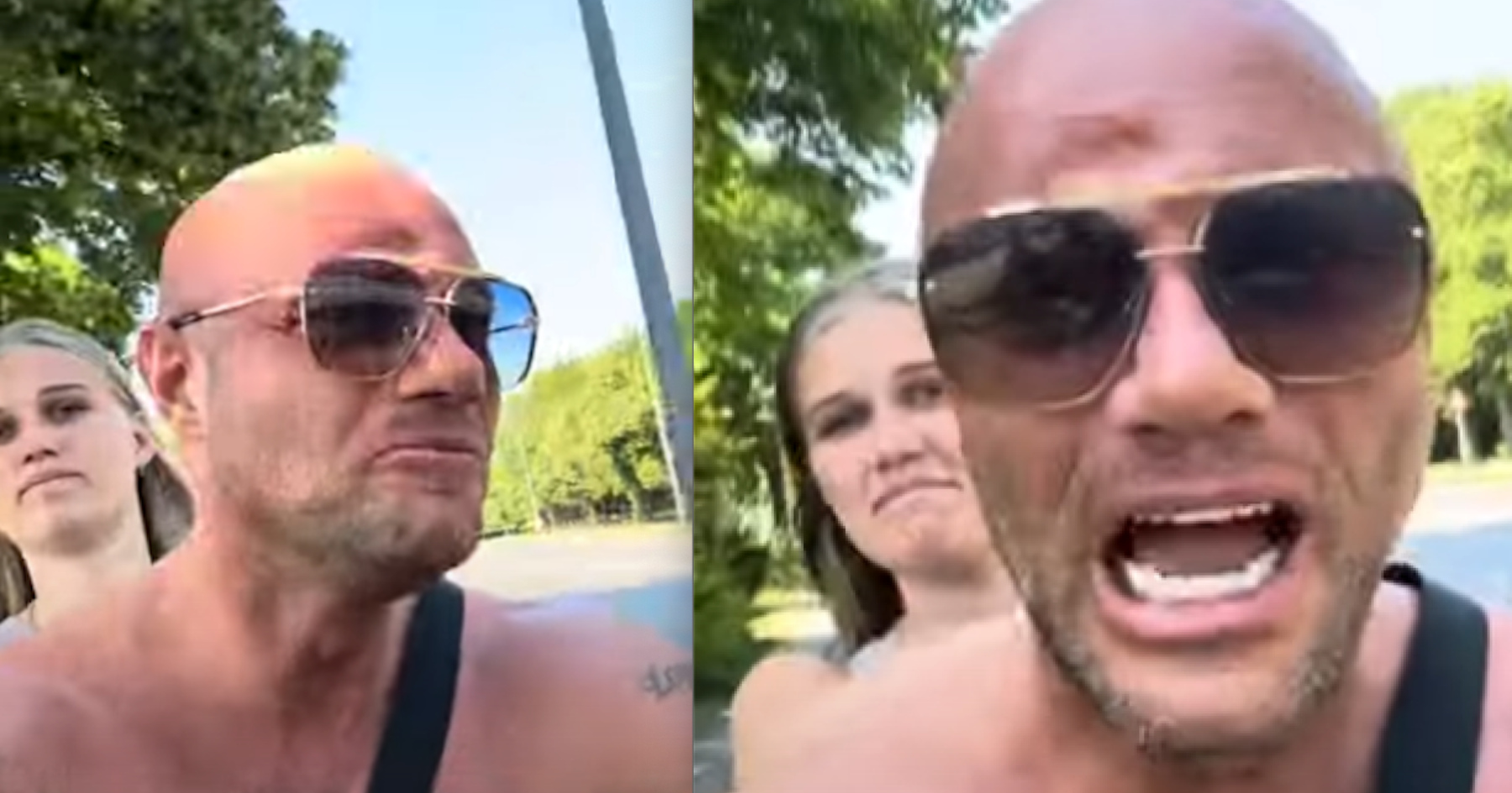 Alex Soze over dochter en de jongens: "Papa wil effe… | KantinePraat