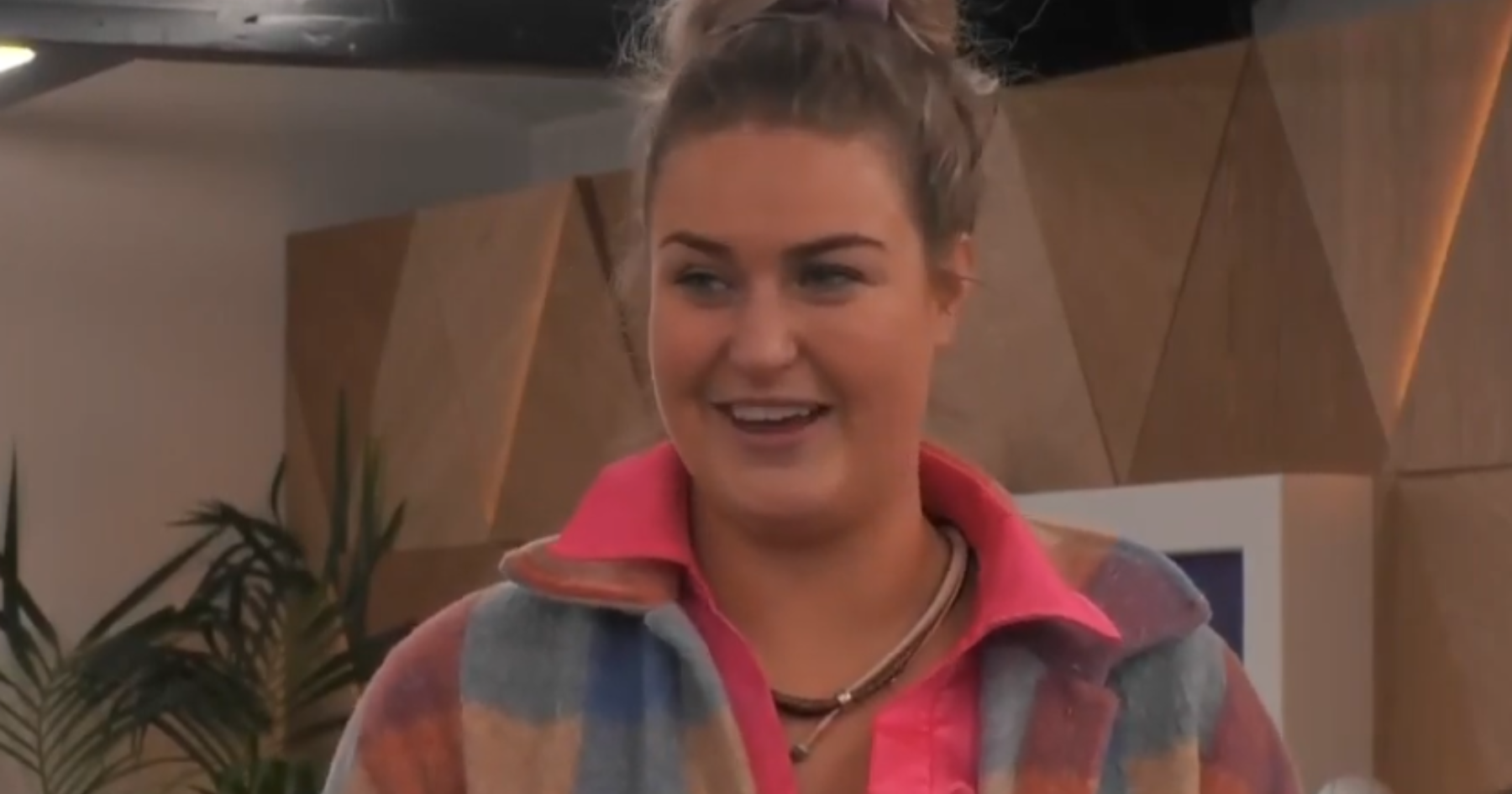 Big Brother-winnaar Jill heeft prijzengeld op:… | KantinePraat