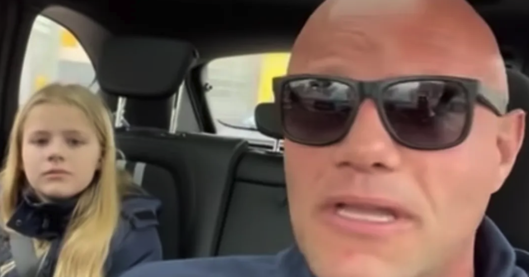 Influencer Alex Soze en 13-jarige dochter zijn vermist… | KantinePraat