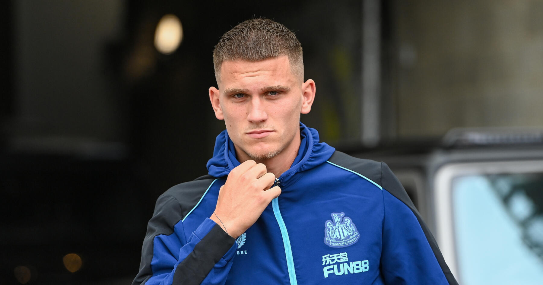 Botman maakt veel indruk in Engeland: "Hij hield… | Voetbalnieuws