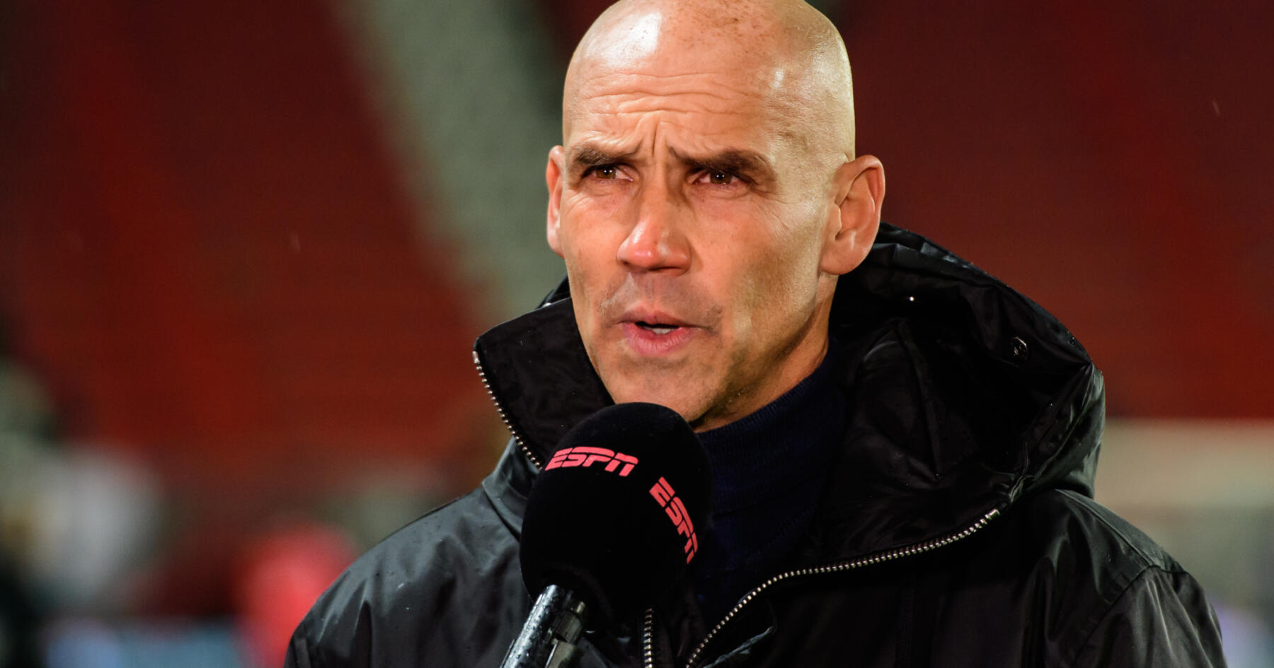 Letsch heeft sterspeler terug tegen PSV: "Ik ben er klaar… | PSVFans