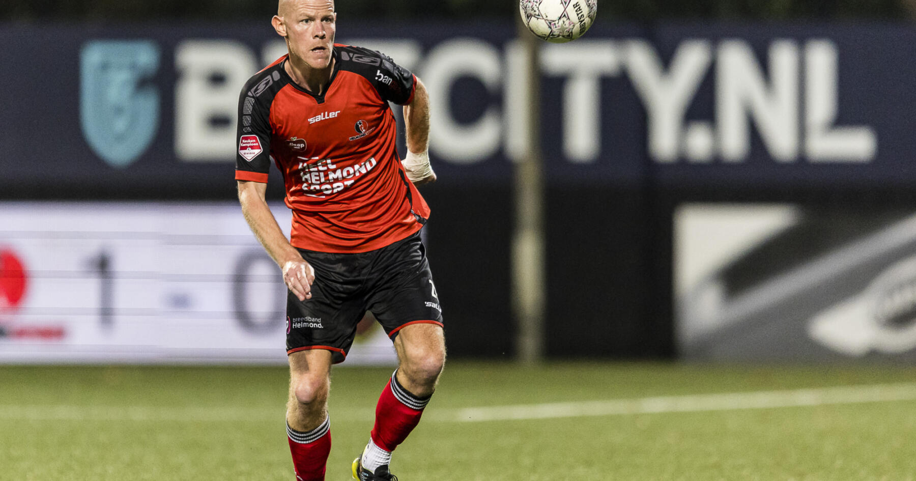 Beugelsdijk: "Je gaat door een hel heen, je naam zo… | Voetbalnieuws