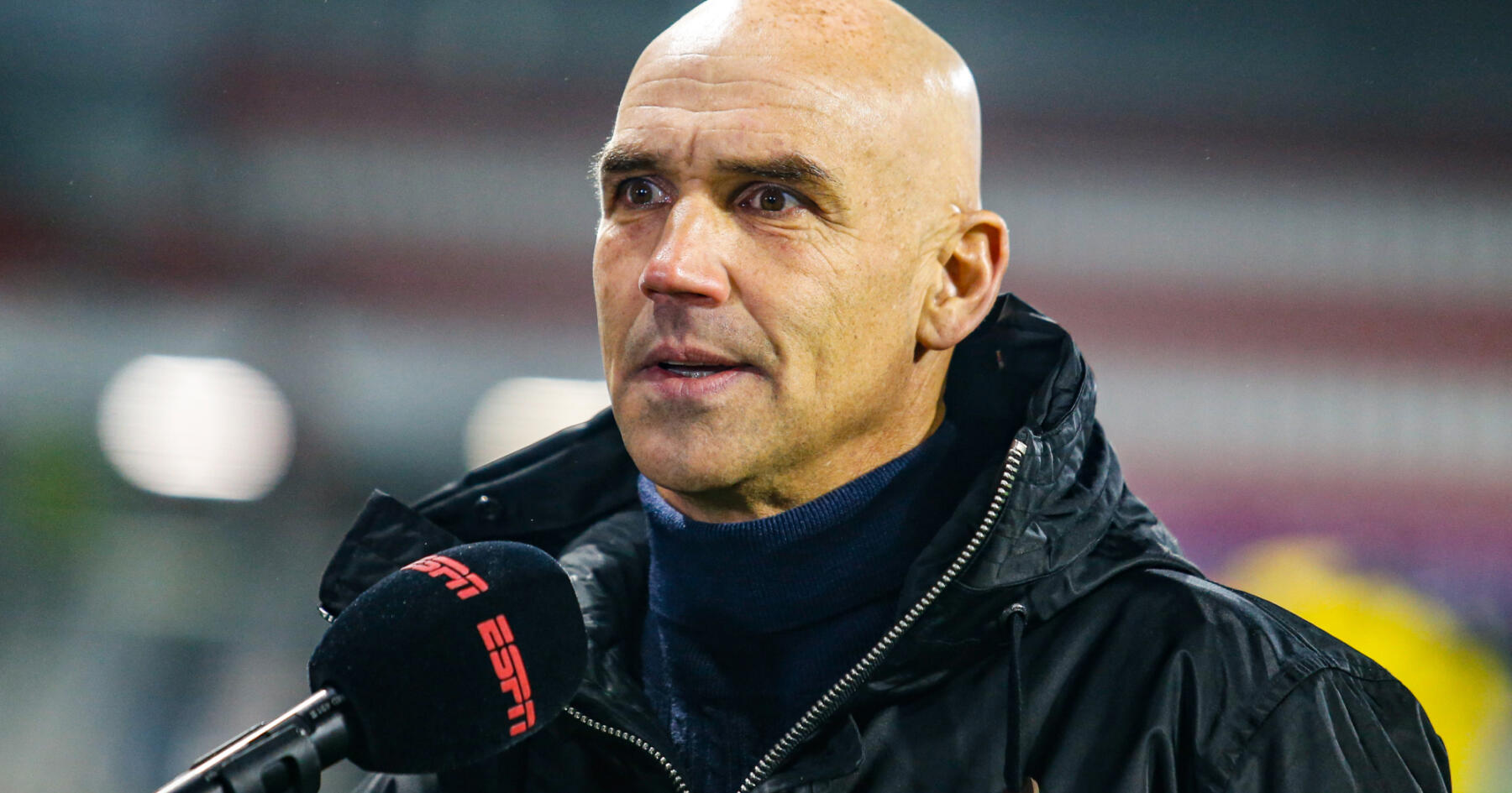 Letsch: "Als je zoveel grote fouten maakt, kun je… | Twentefans.nl