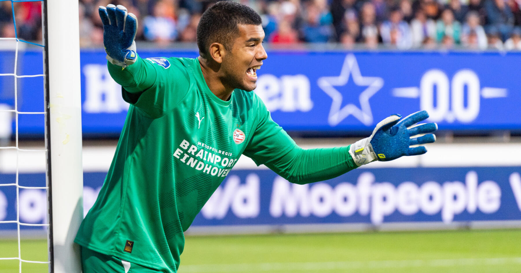 Benítez: "Pure pech, maar daar mogen wij het niet op… | PSVFans