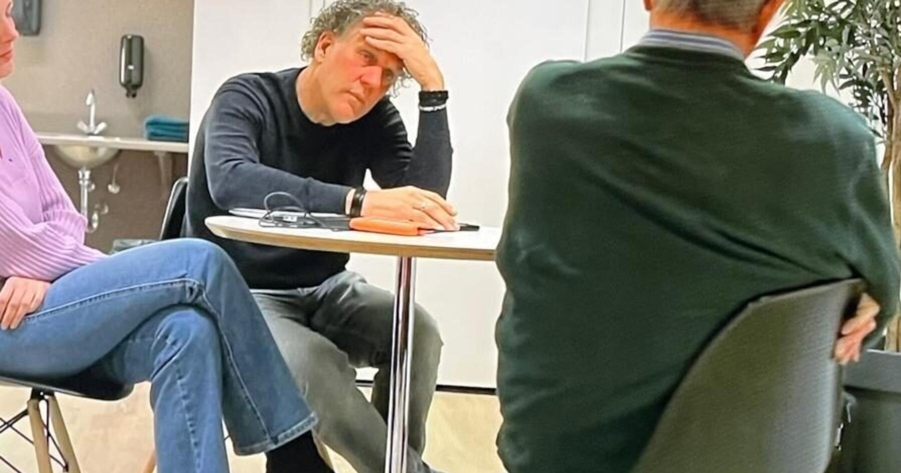 Man in Oplichters Aangepakt opgelicht voor € 500.000:… | KantinePraat