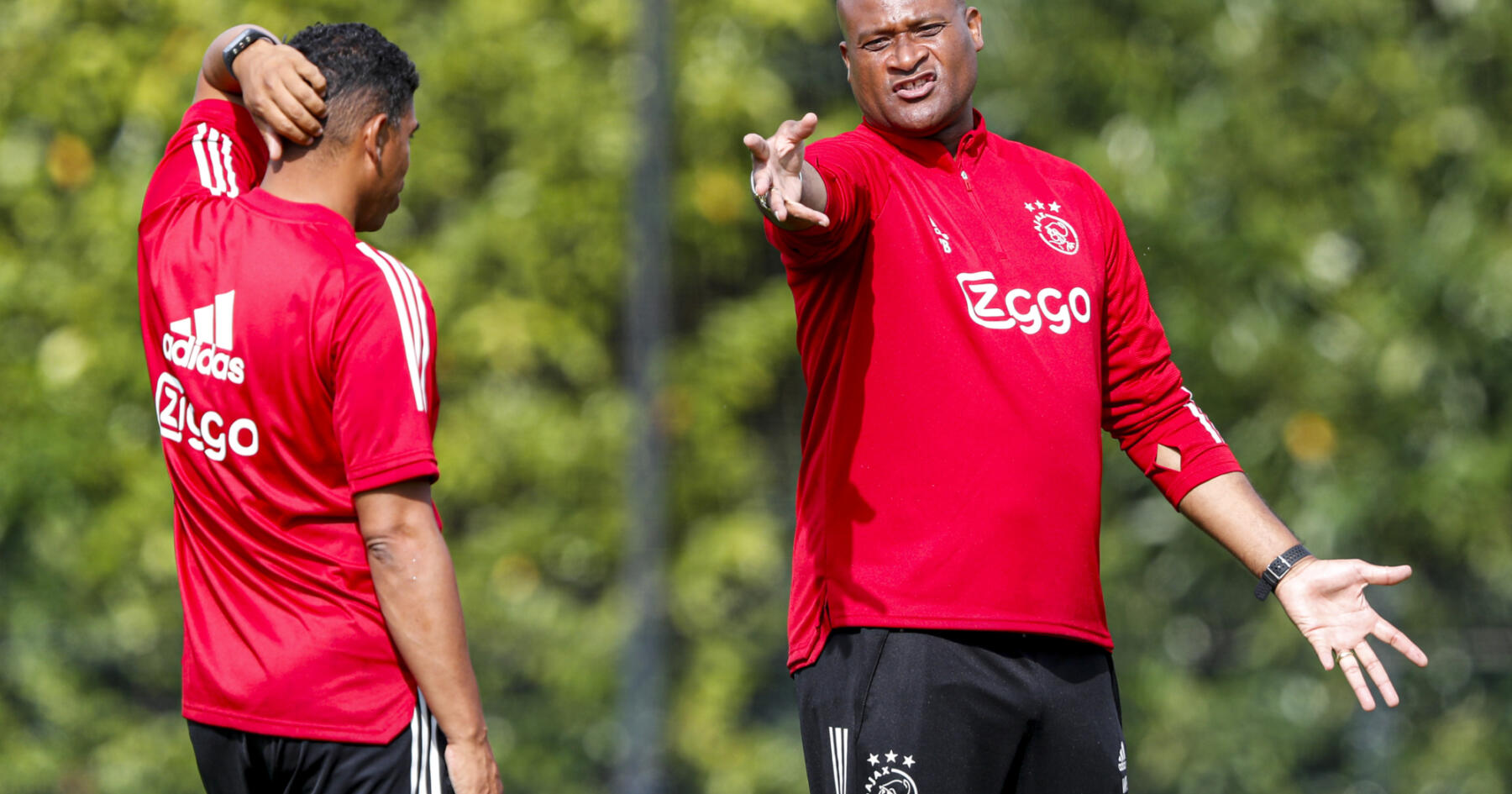 Bogarde: "Dan verdien je een serieuze kans bij het… | Voetbalnieuws