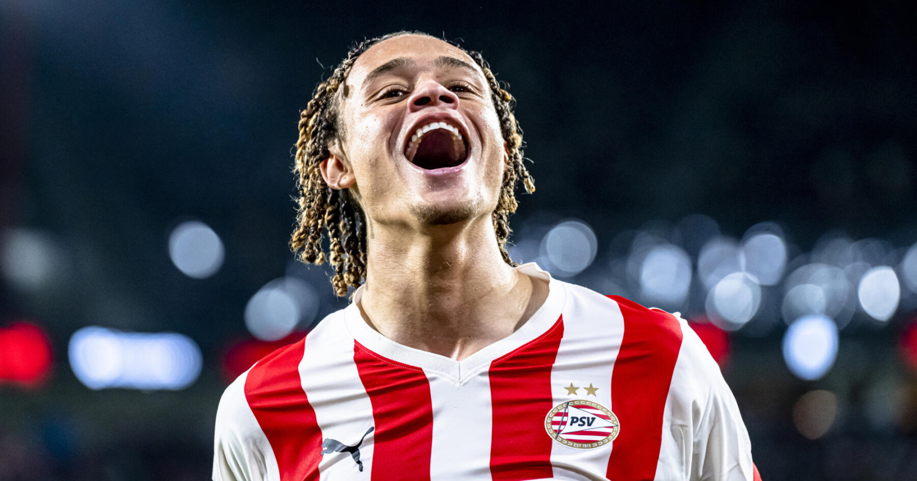 Regillio Simons over Xavi: "Hij moet zijn eigen toekomst… | PSVFans