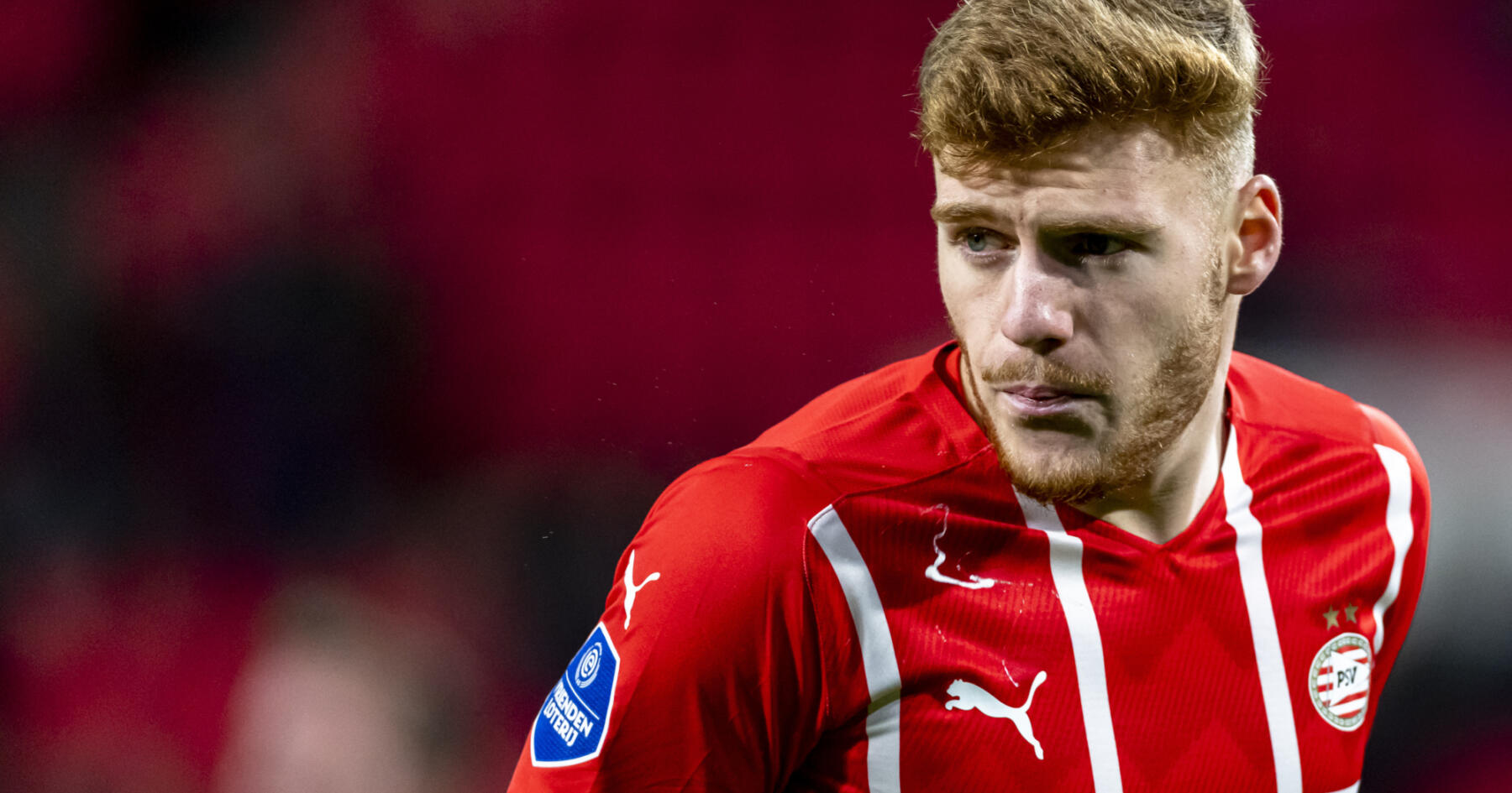 Vertessen: "Elke bal die hij op goal schiet gaat binnen het… | PSVFans