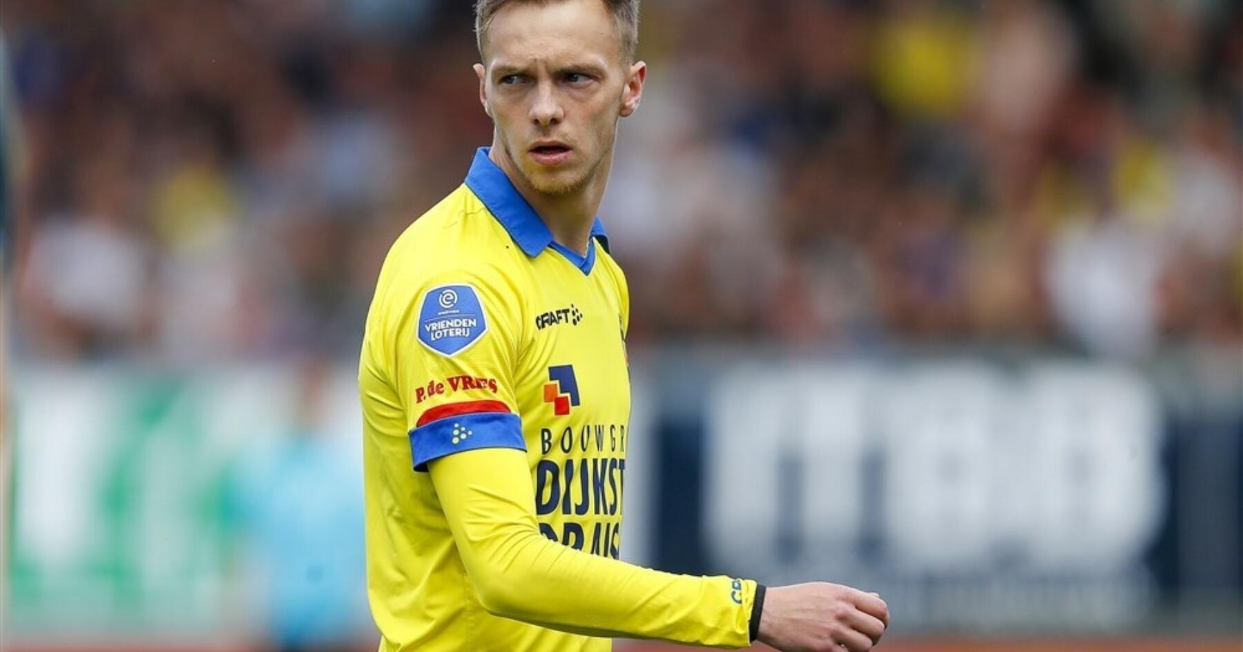 "Hij is geen Remco Balk, de grootste huilebalk van… | Voetbalnieuws