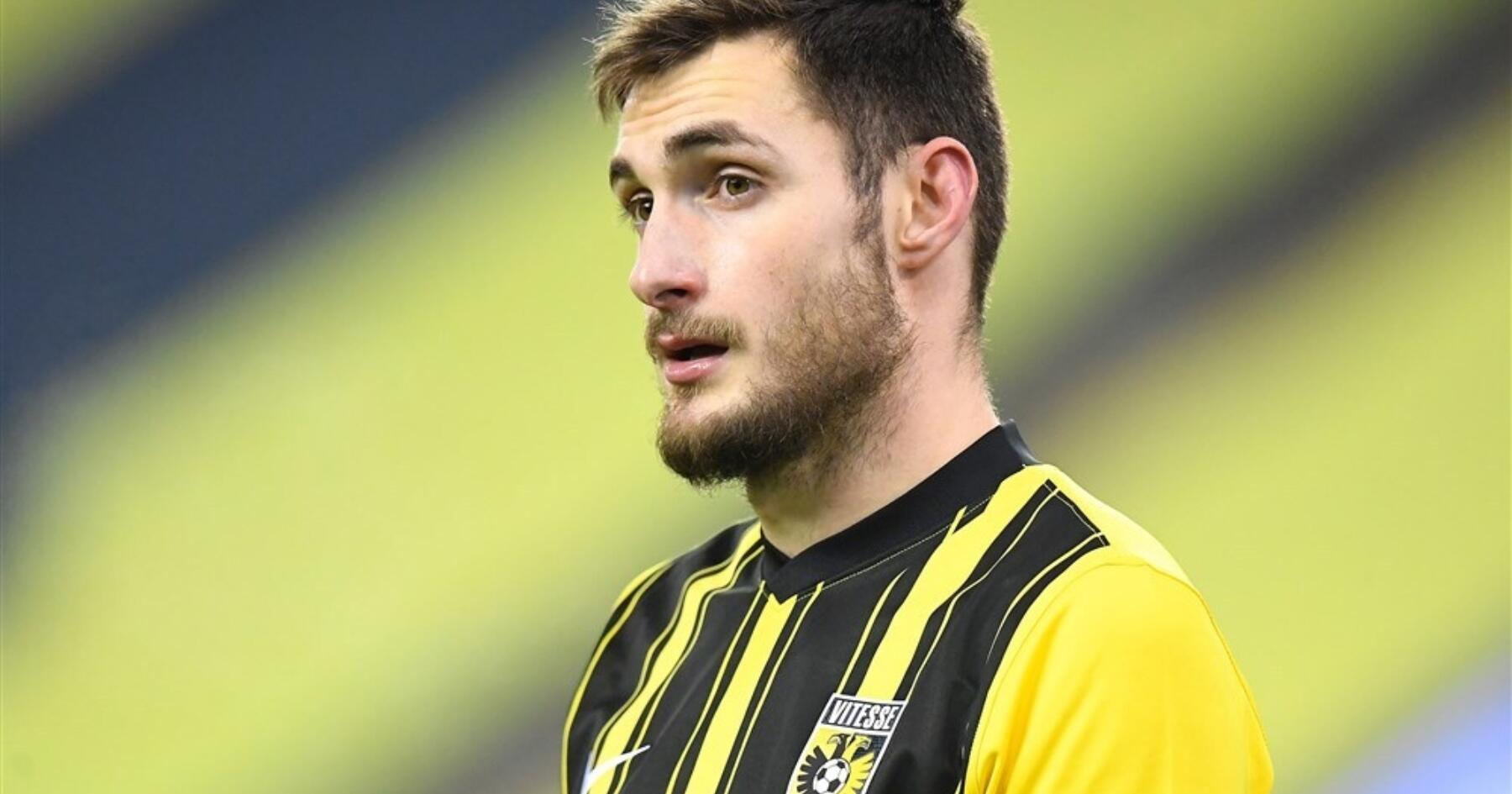 Bero: "We beseffen dat het lastig gaat worden tegen… | Twentefans.nl