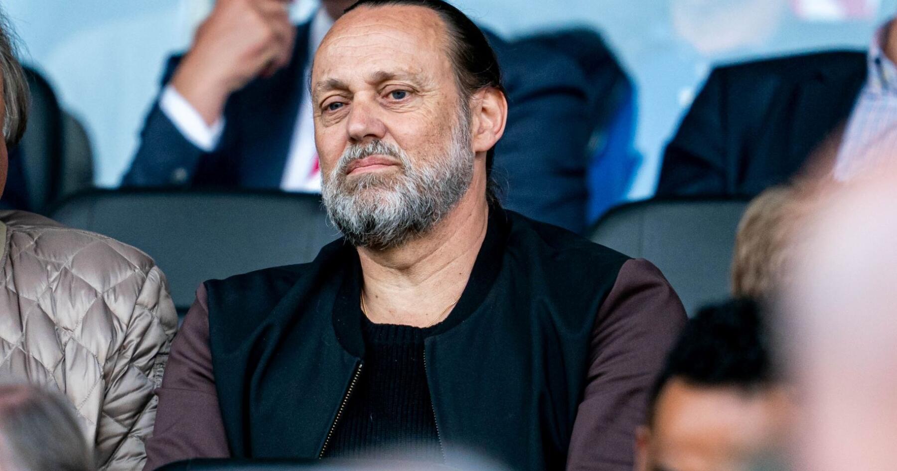 Borst treurt: "Tegen FC Twente deed hij niet mee, ik… | Twentefans.nl