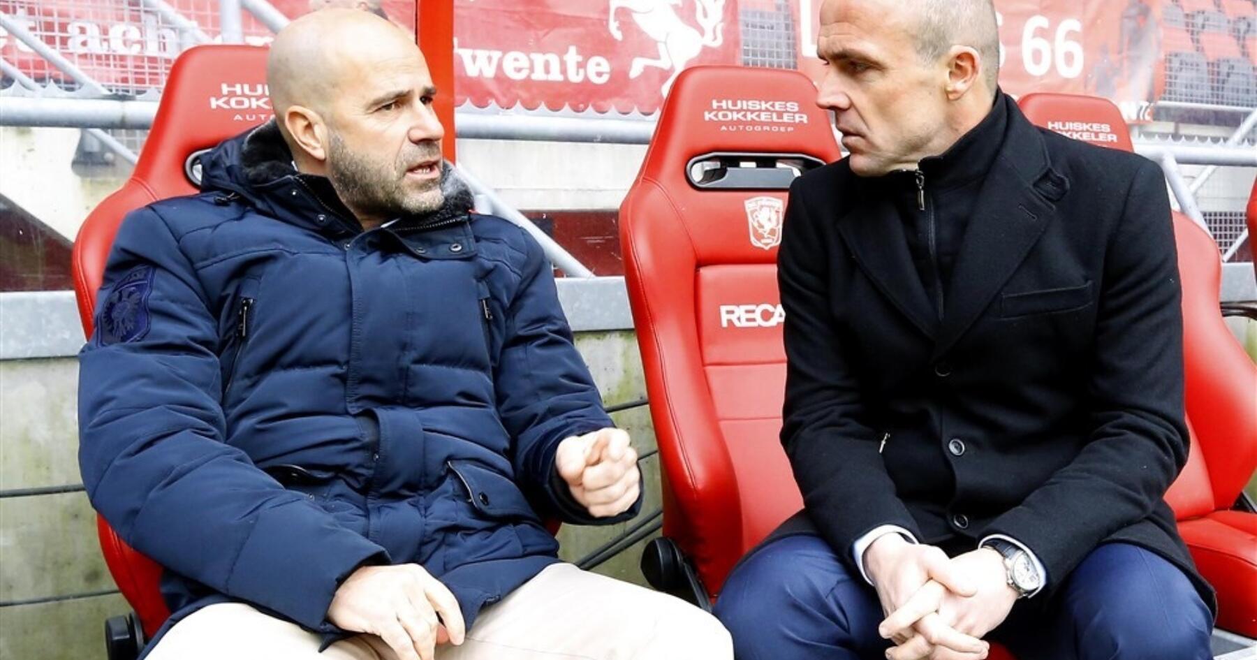 Twentecafé: wie moet de nieuwe trainer van FC Twente… | Twentefans.nl