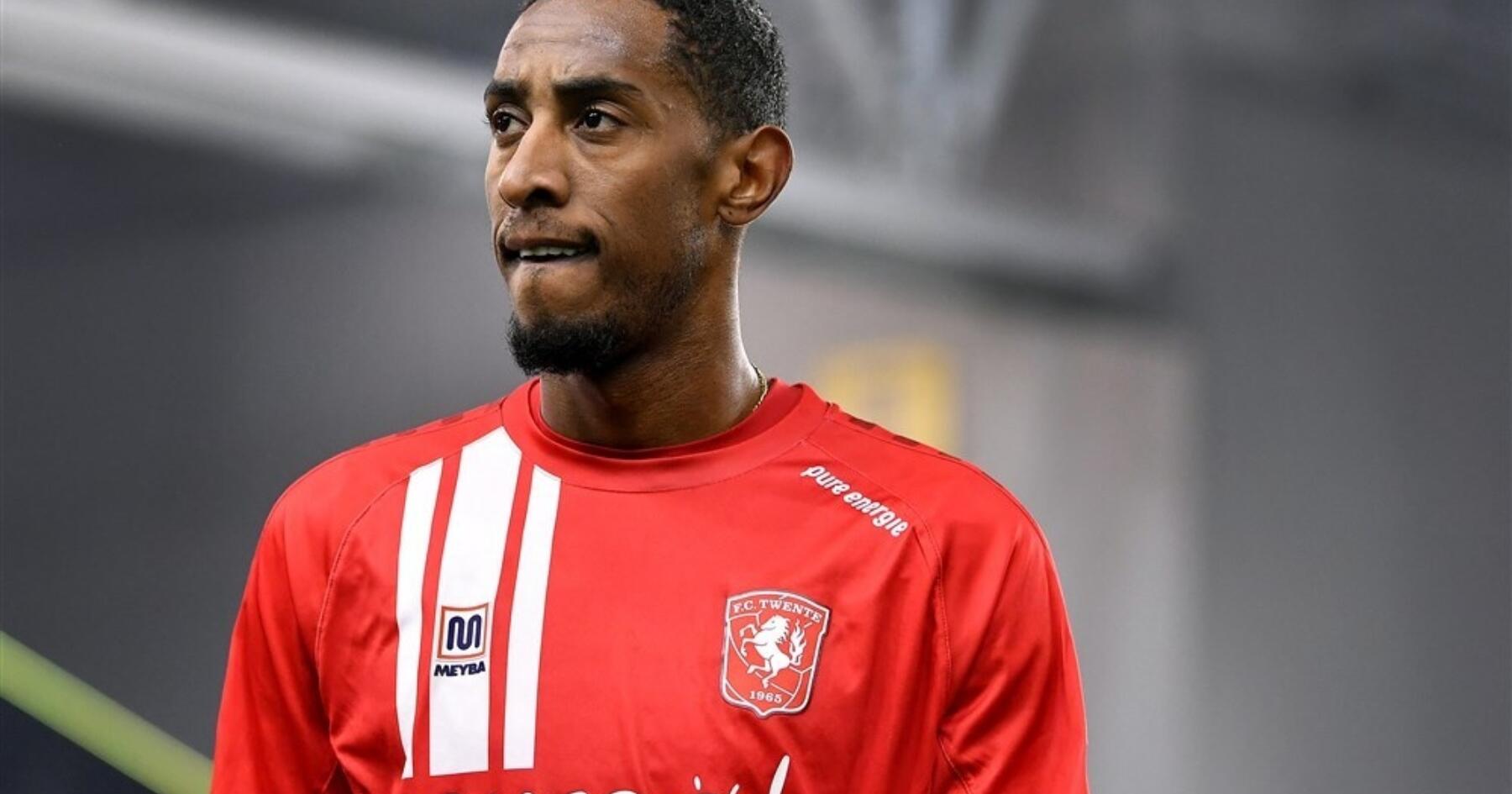 Brenet valt beroerd in bij FC Twente: "Één van die… | Twentefans.nl