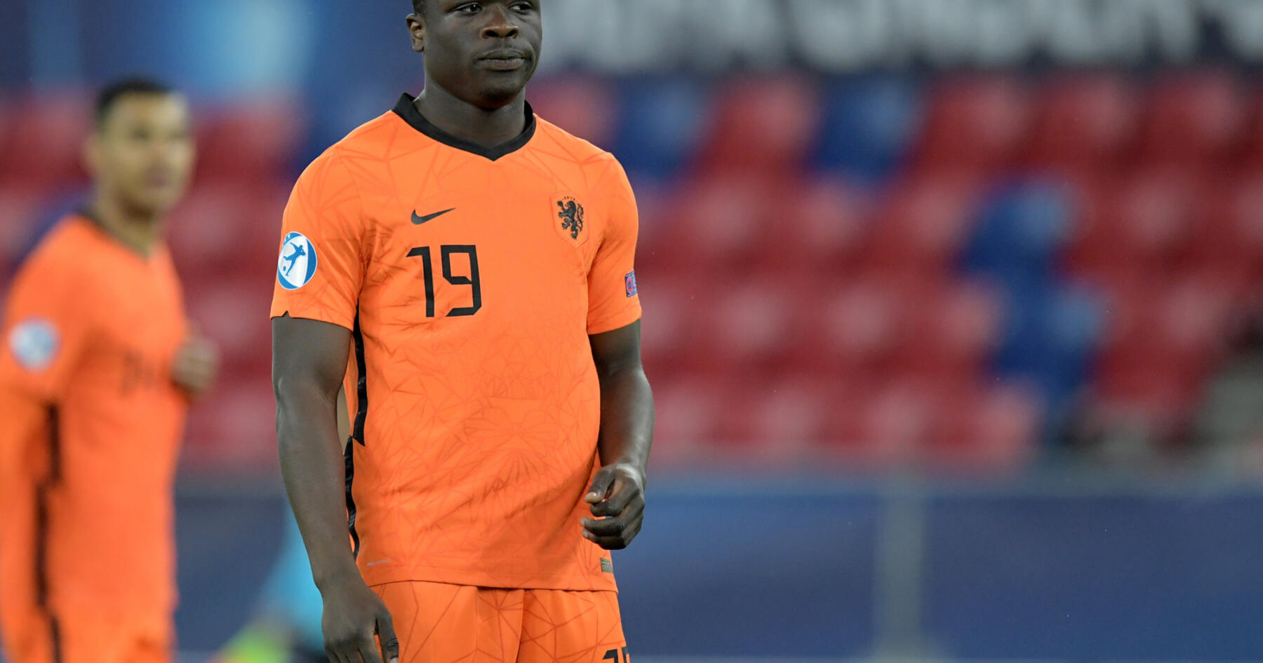 Brian Brobbey: "Louis van Gaal vroeg wie ik was en… | Voetbalnieuws