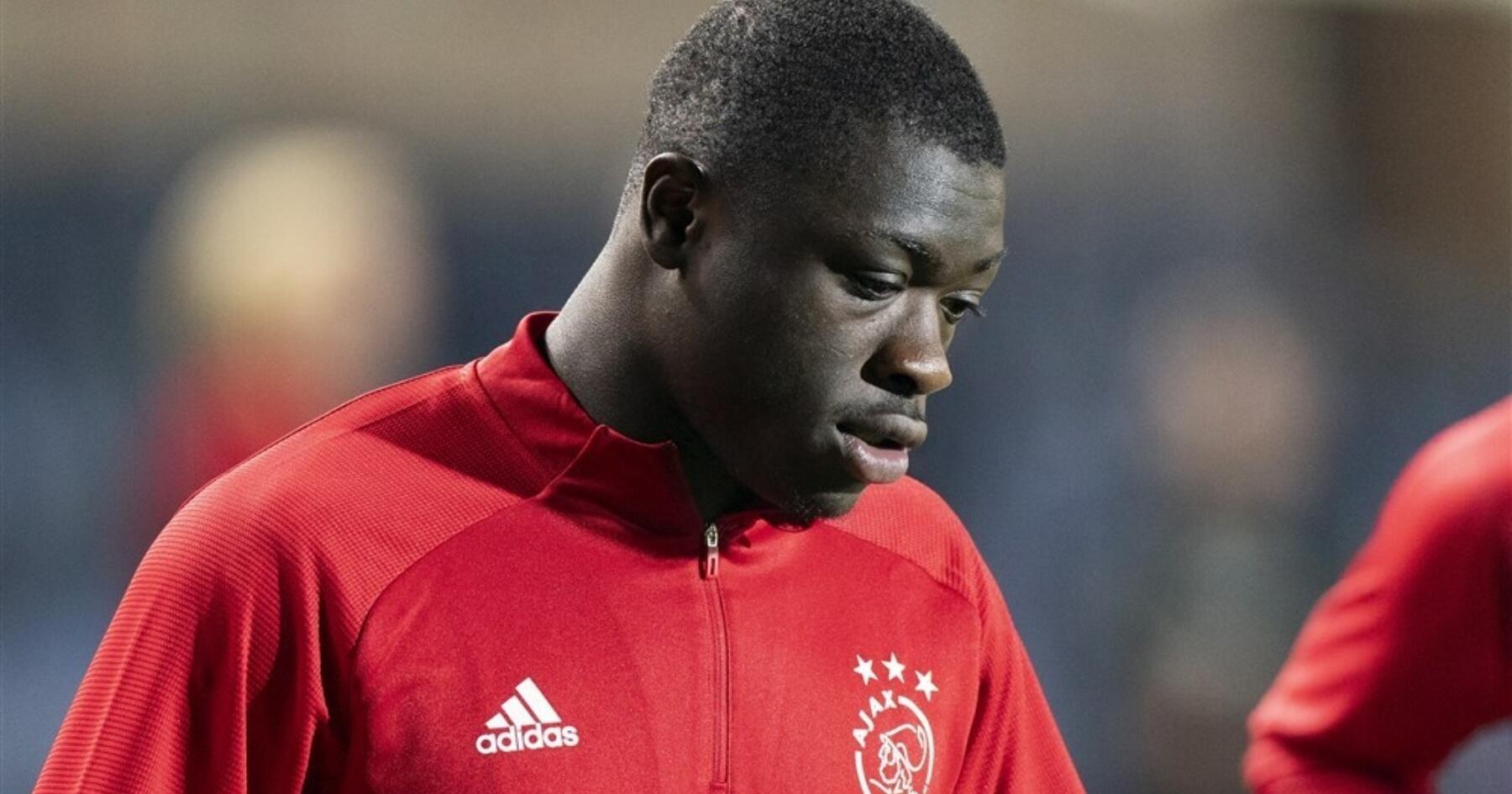Brian Brobbey: "Ik ga er niet om liegen, en dat op… | Voetbalnieuws
